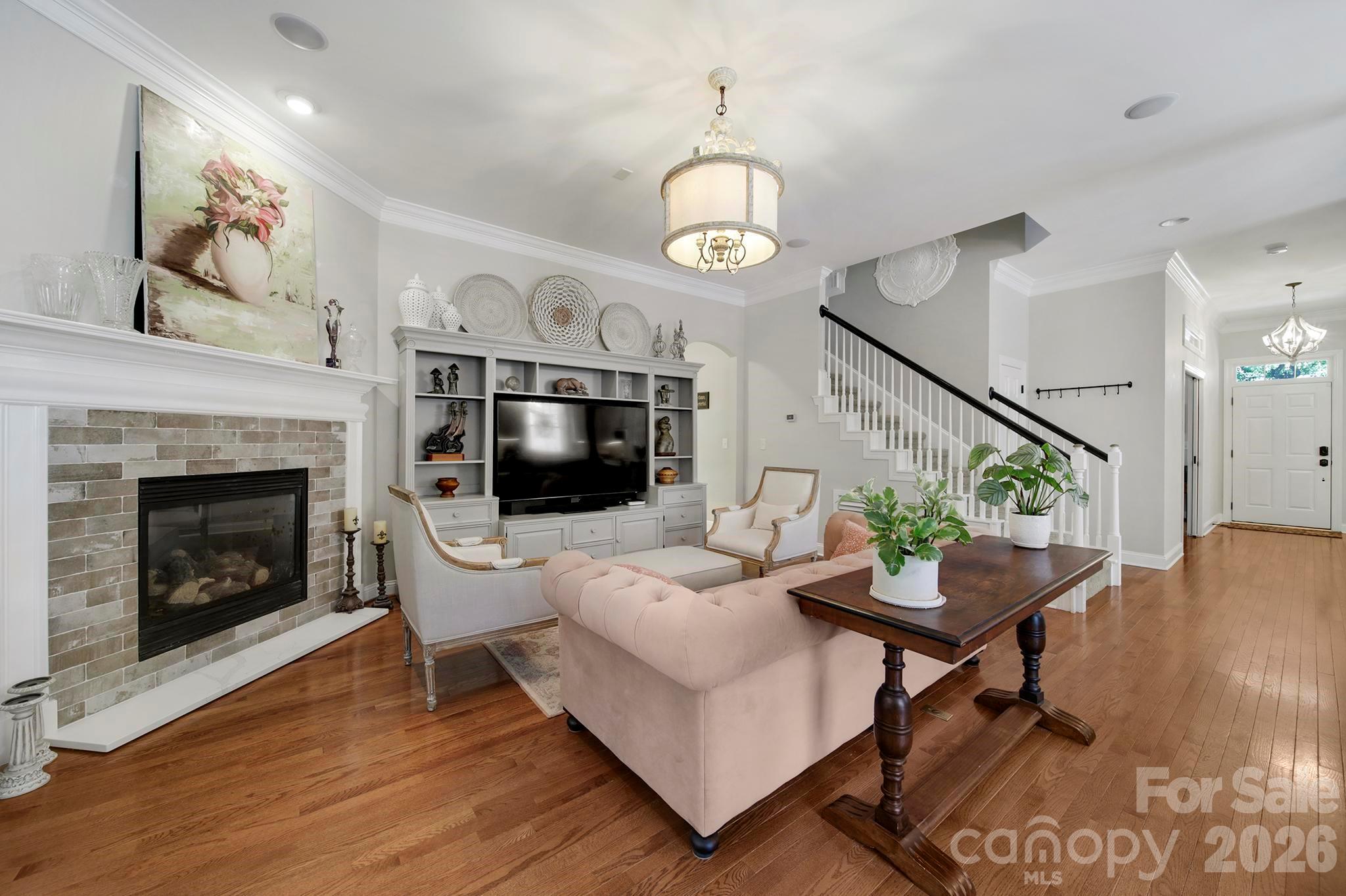 905 Stratford Run Drive, Fort Mill, SC - photo 9 of 39