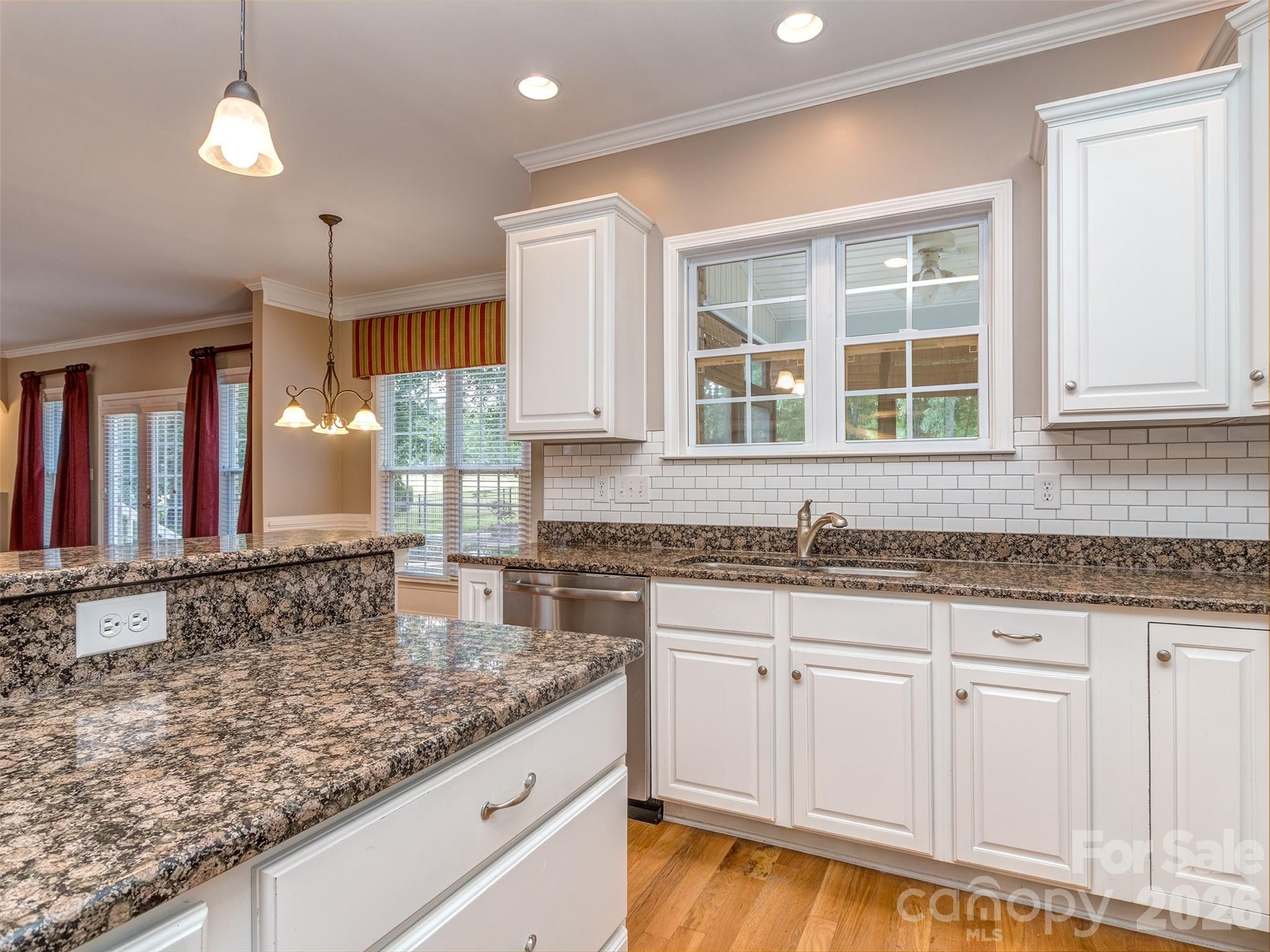 6167 Four Wood Drive, Matthews, NC - photo 17 of 46
