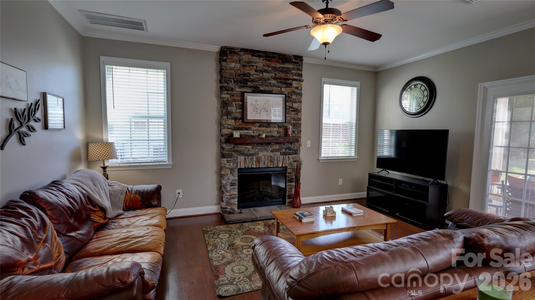 115 Runningdeer Drive, Mooresville, NC - photo 8 of 42