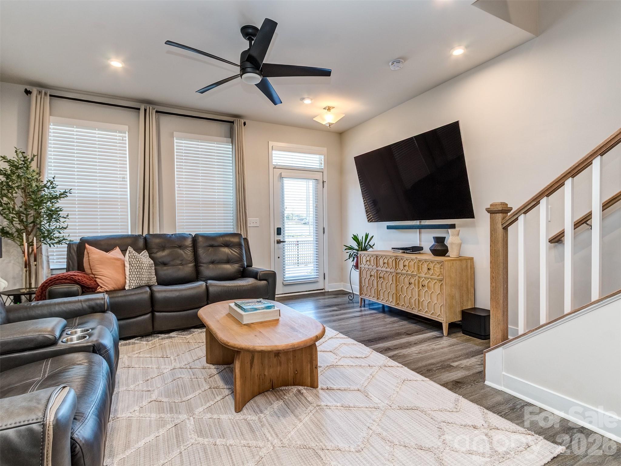 Photo 5 of 1033 Simcoe Lane, Charlotte, NC