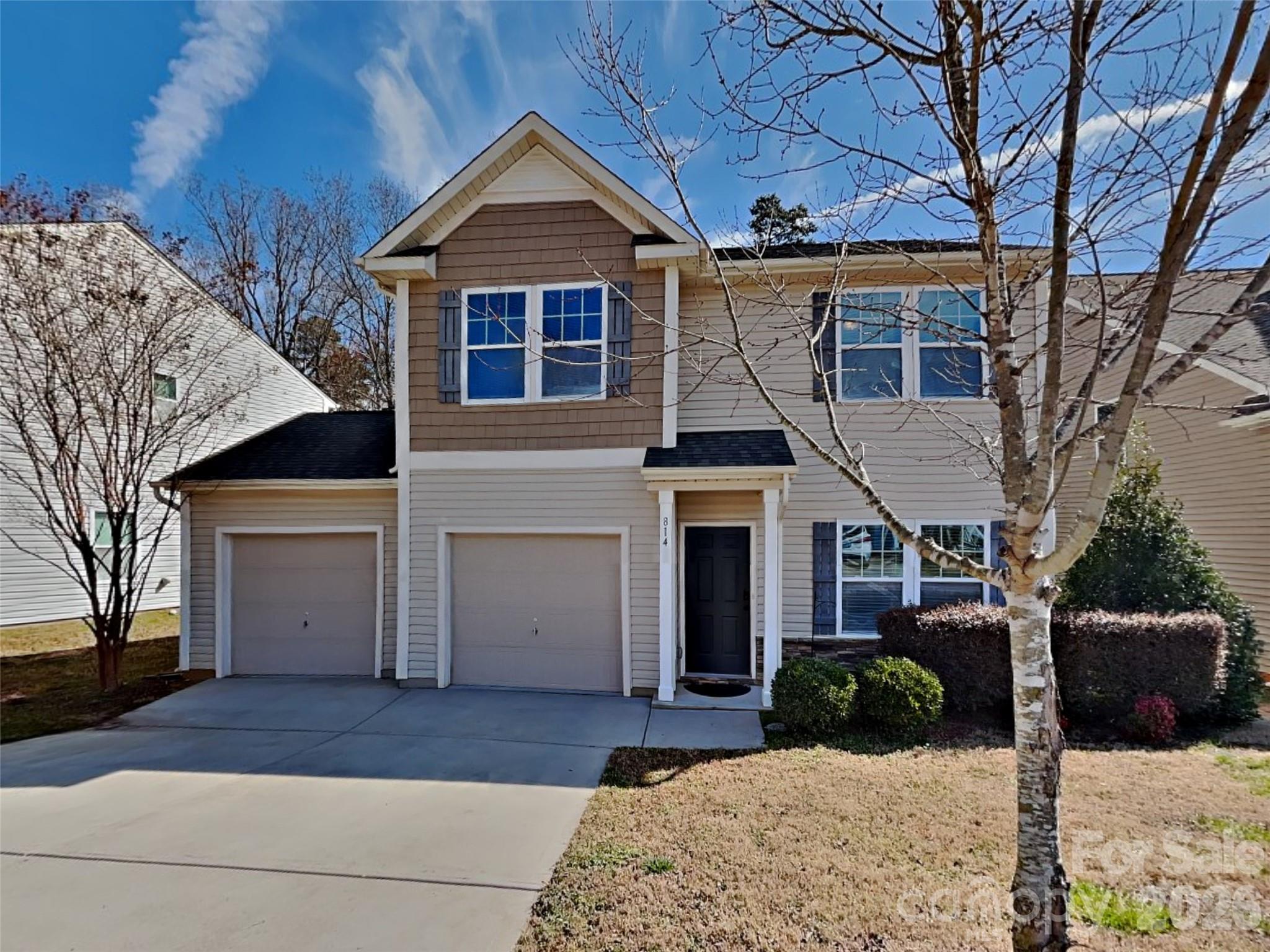 814 Sarah Laura Lane, Statesville, NC