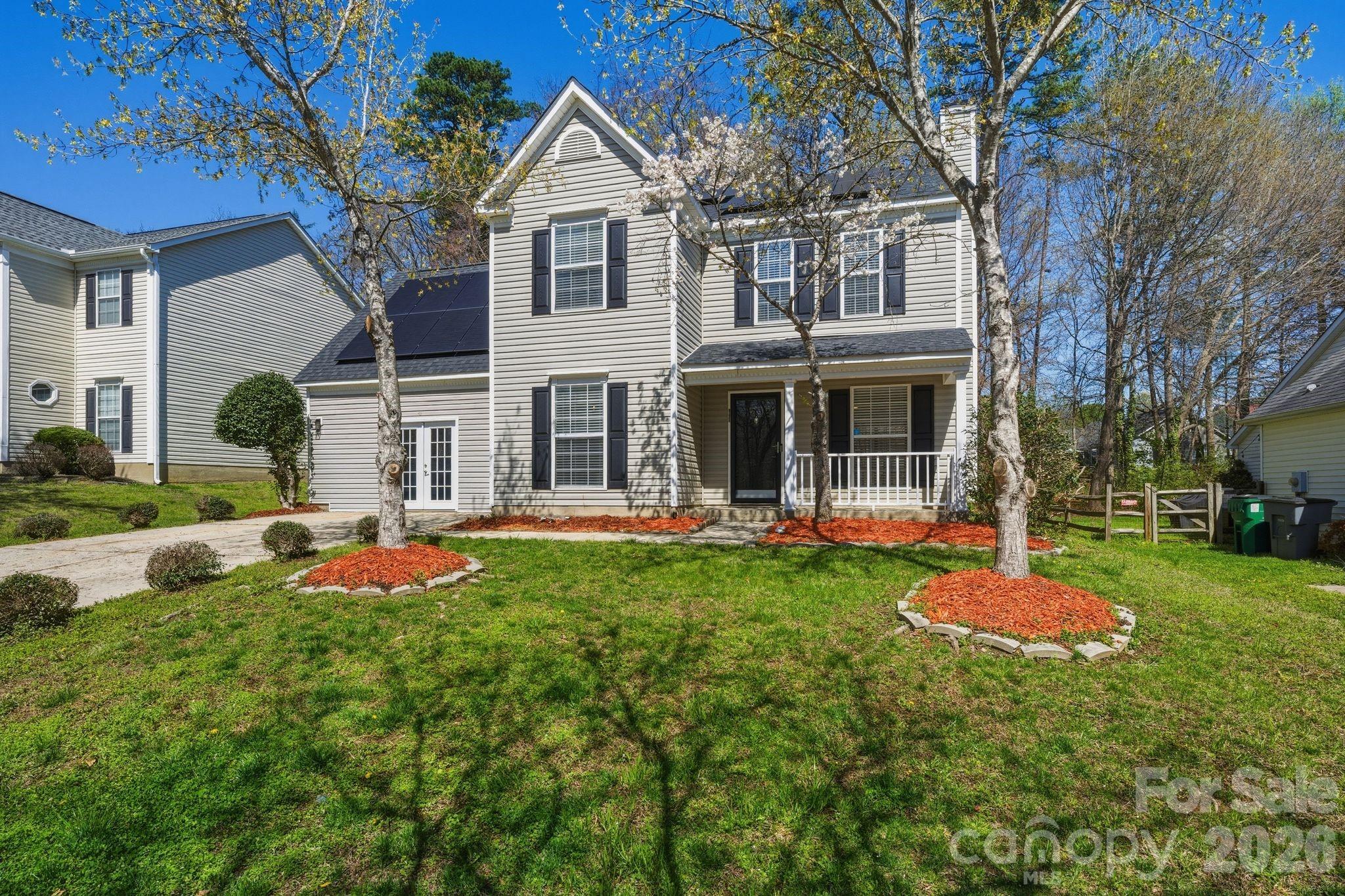 10122 Northwoods Forest Drive, Charlotte, NC