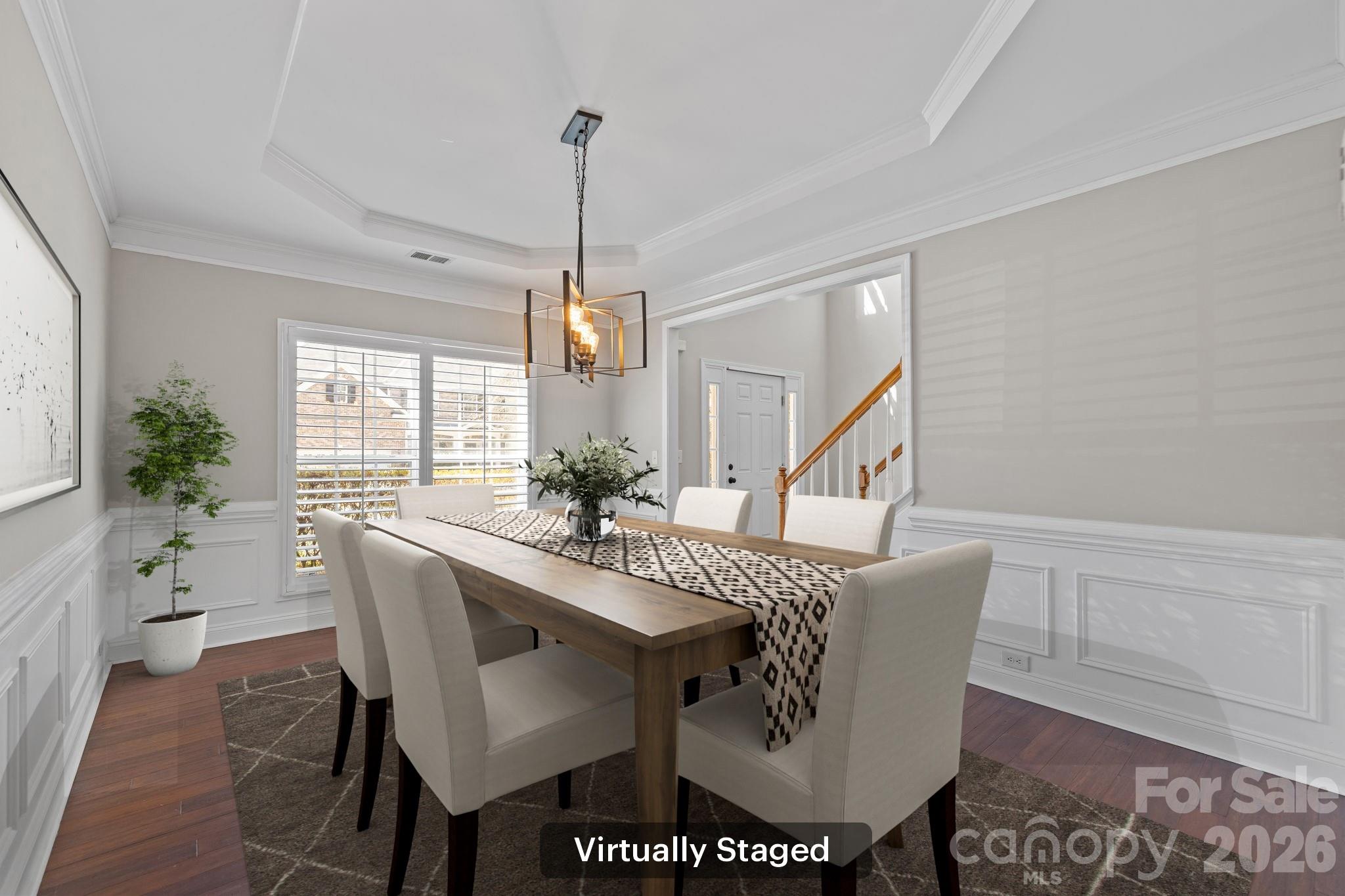 Photo 4 of 6226 Hermsley Road, Charlotte, NC