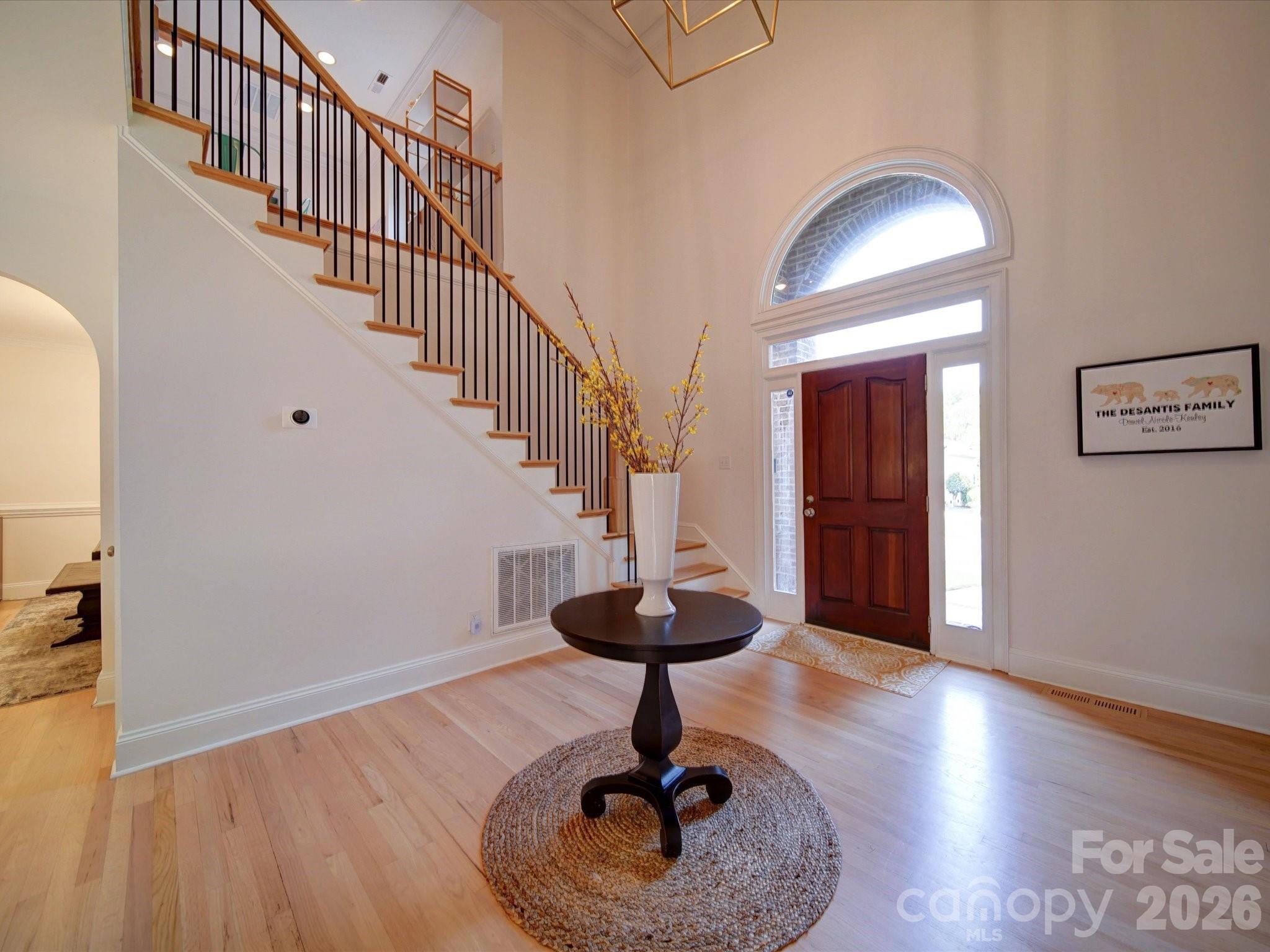 Photo 3 of 15708 Eagleview Drive, Charlotte, NC