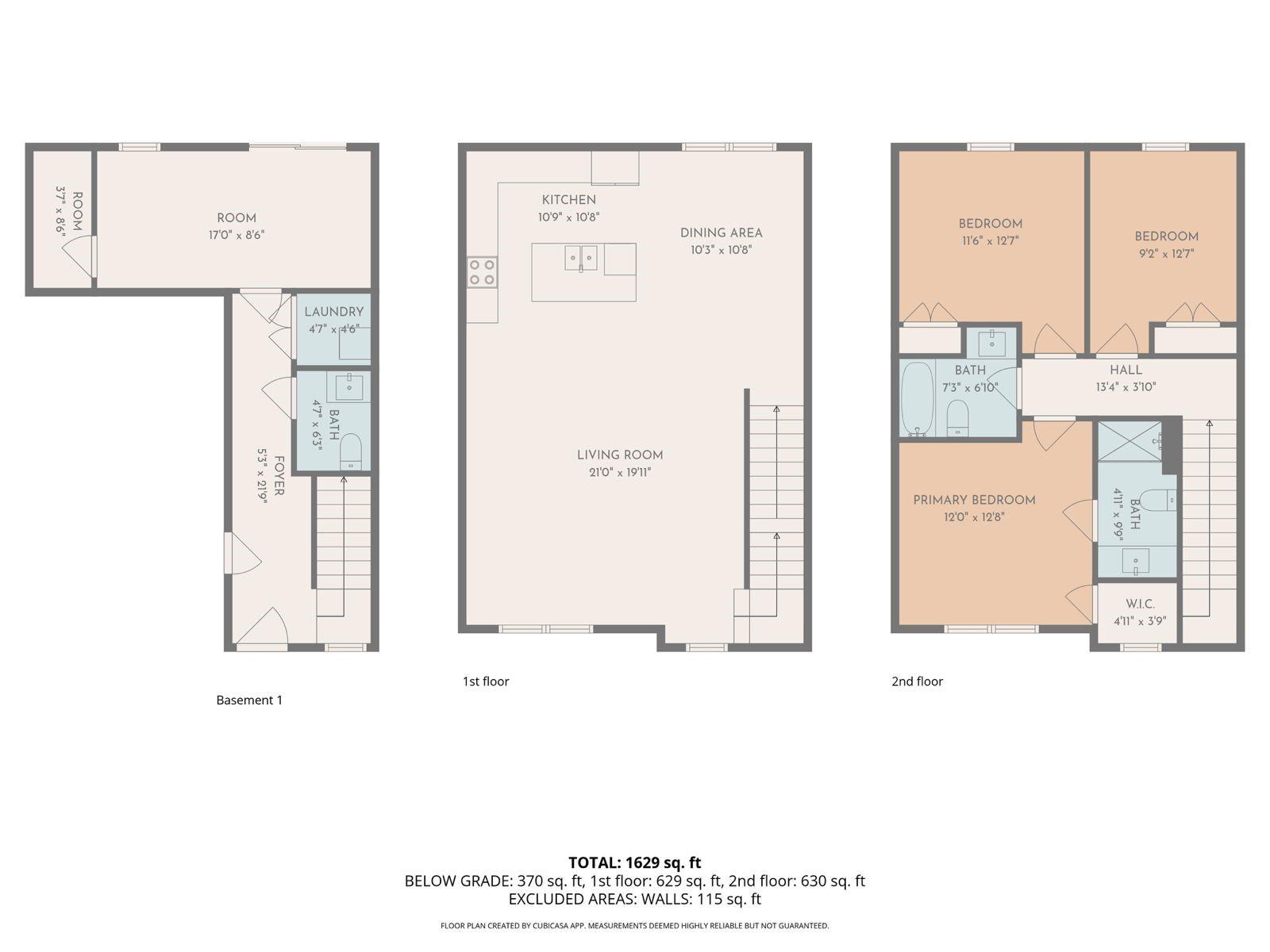Photo 2 of 2118 Bombay Way, Charlotte, NC