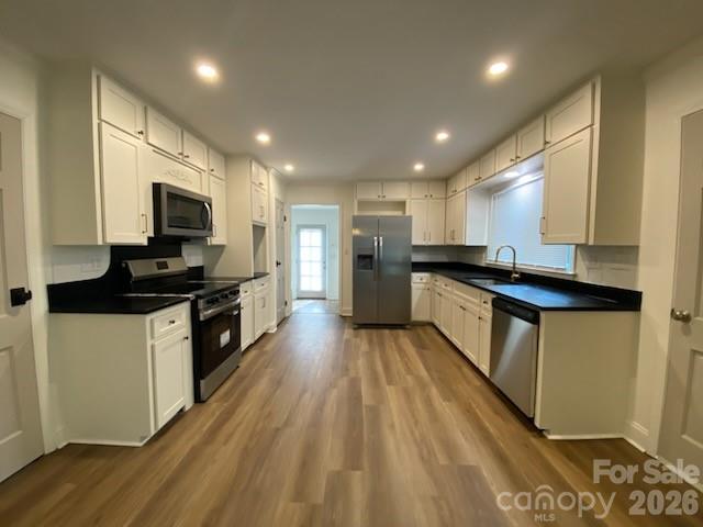 640 Edgewood Drive, Wilkesboro, NC - photo 37 of 44