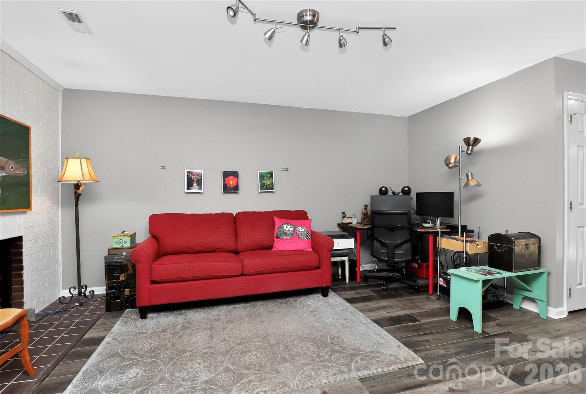 Photo 9 of 9232 Kings Canyon Drive, Charlotte, NC