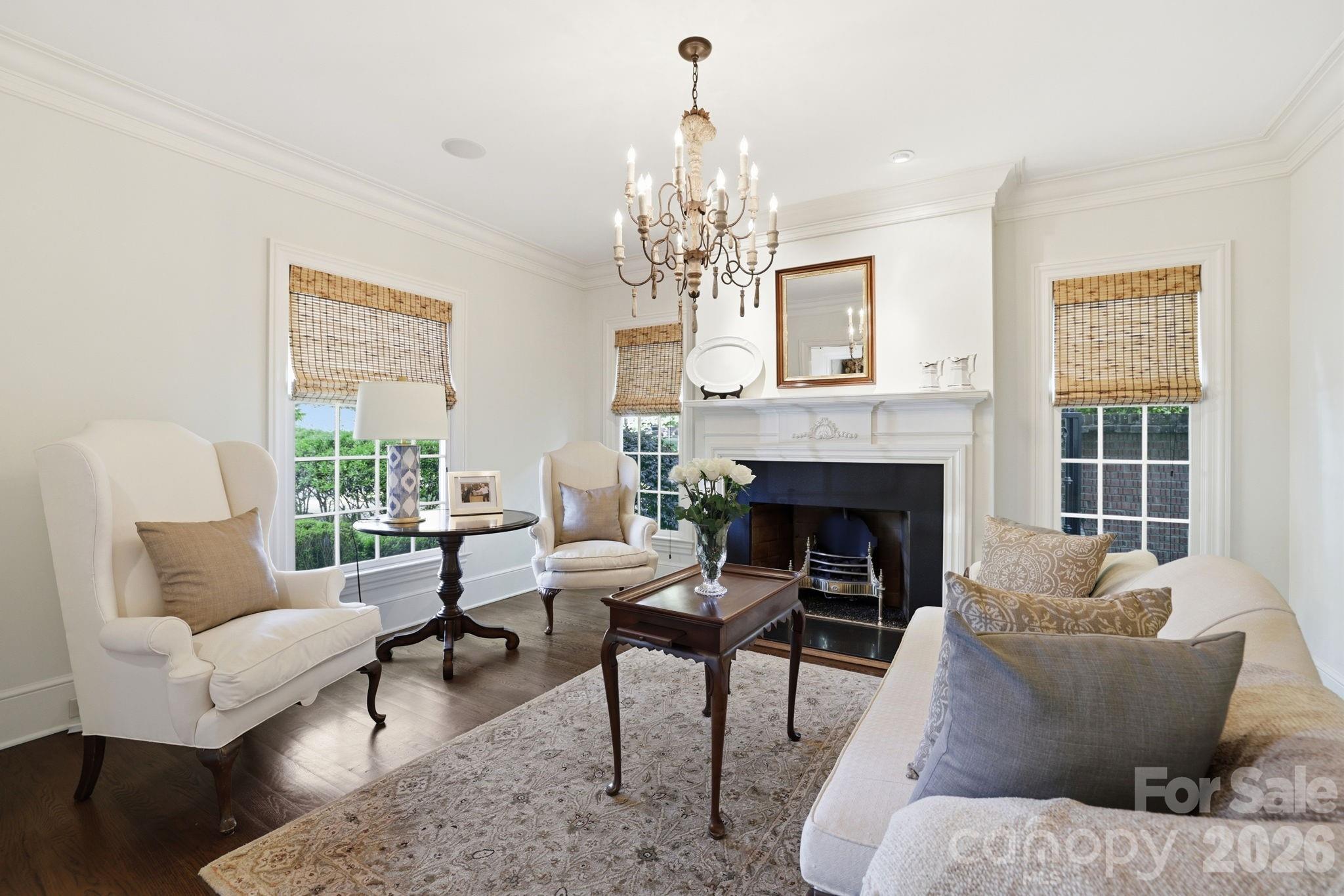 309 Hempstead Place, Charlotte, NC - photo 6 of 49