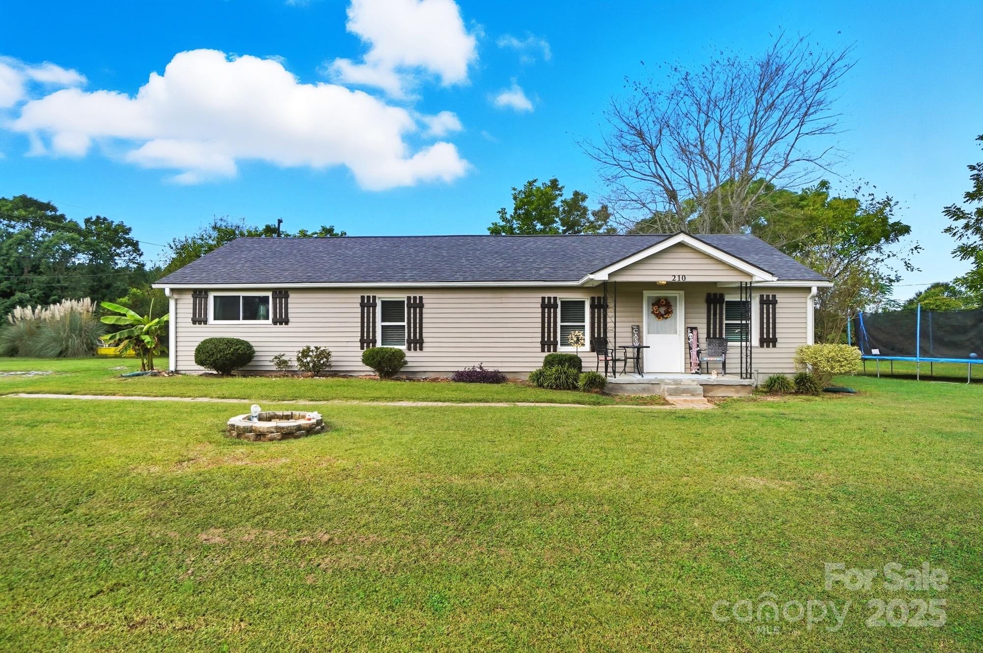 210 Roy Bell Road, Kings Mountain, NC