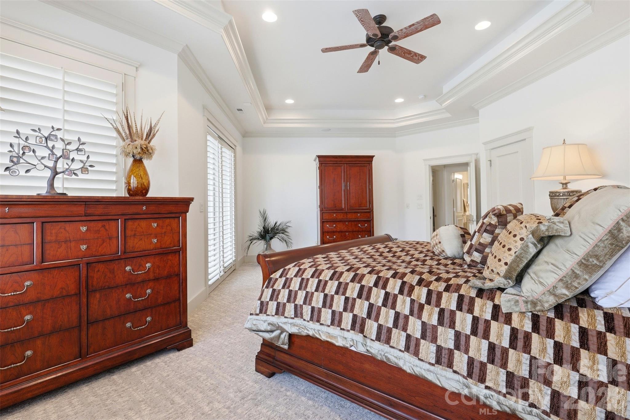 14606 Jockeys Ridge Drive, Charlotte, NC - photo 31 of 49
