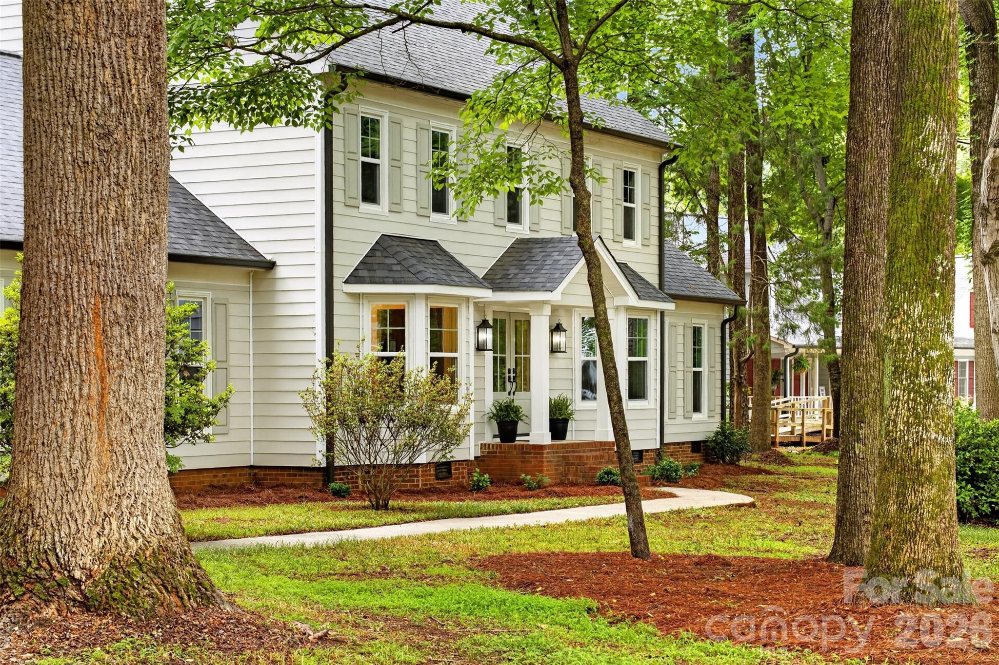 Photo 2 of 5318 Apple Blossom Court, Mint Hill, NC