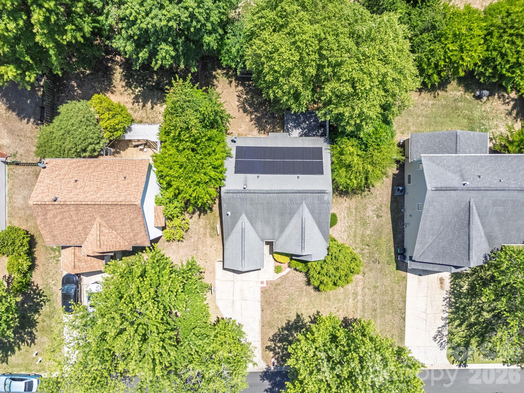 13908 Mcgloughlin Way Court, Charlotte, NC - photo 35 of 36