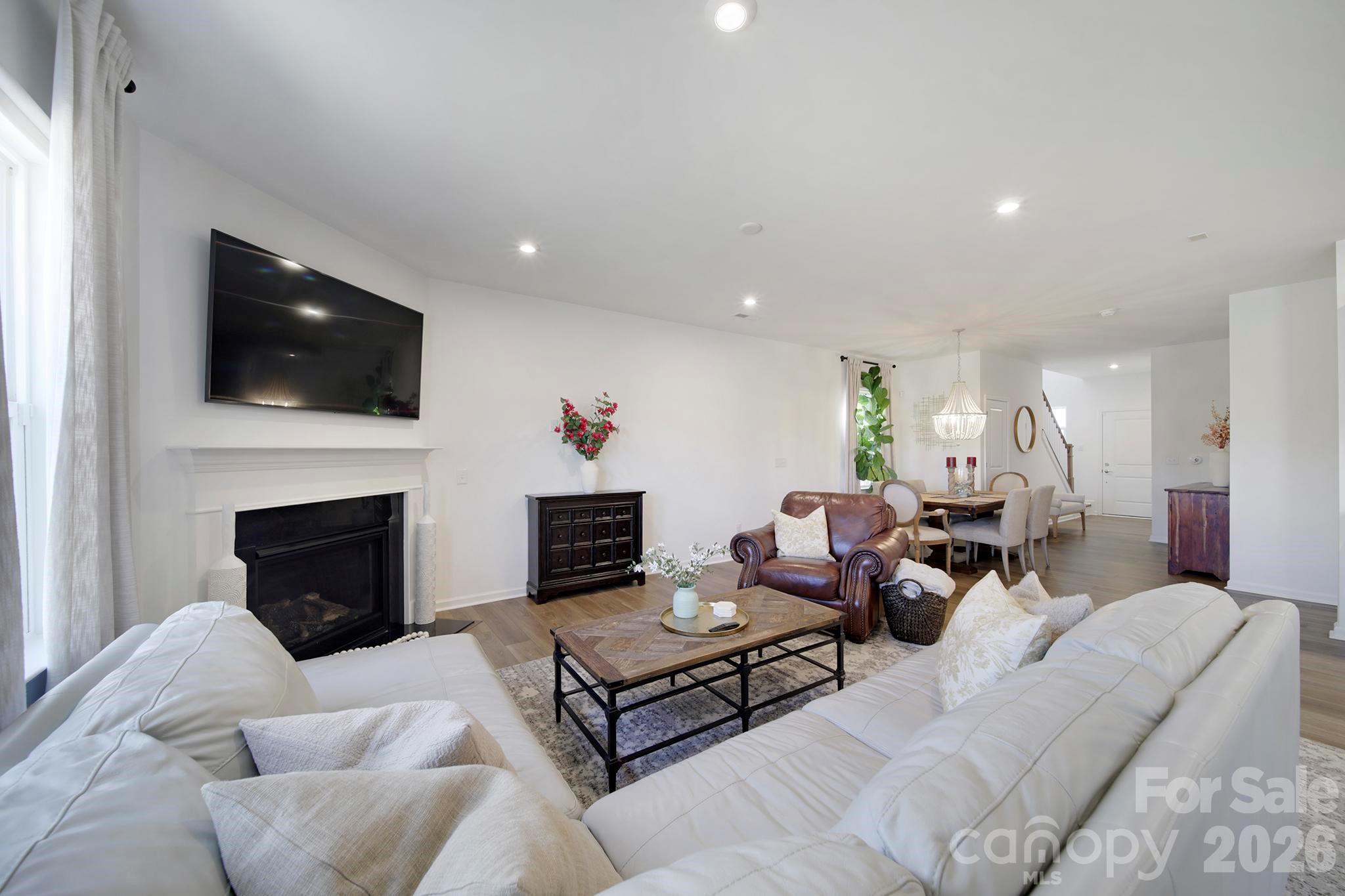 Photo 7 of 14125 Canemeadow Drive, Charlotte, NC