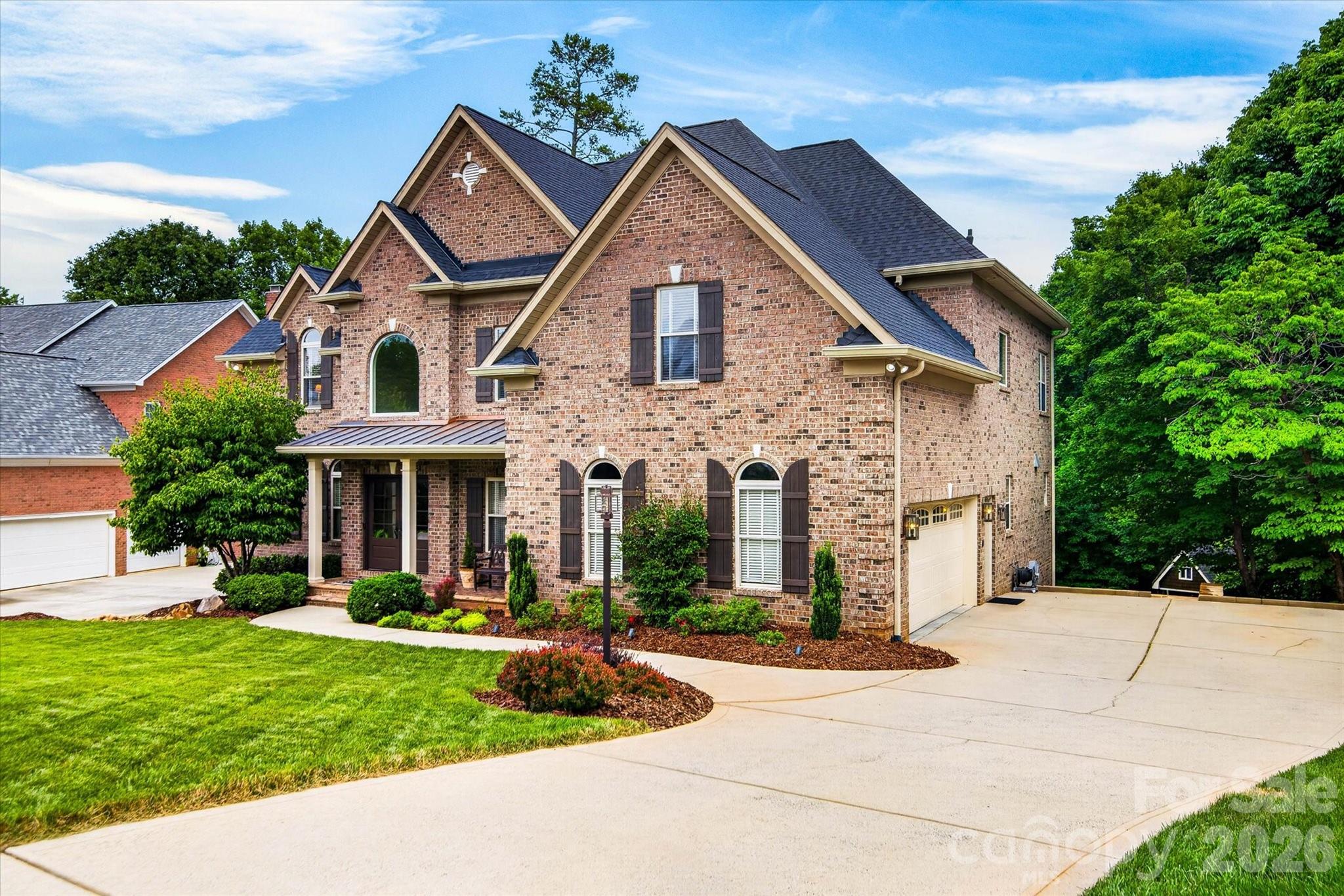 Photo 2 of 2929 Providence Trail Lane, Charlotte, NC