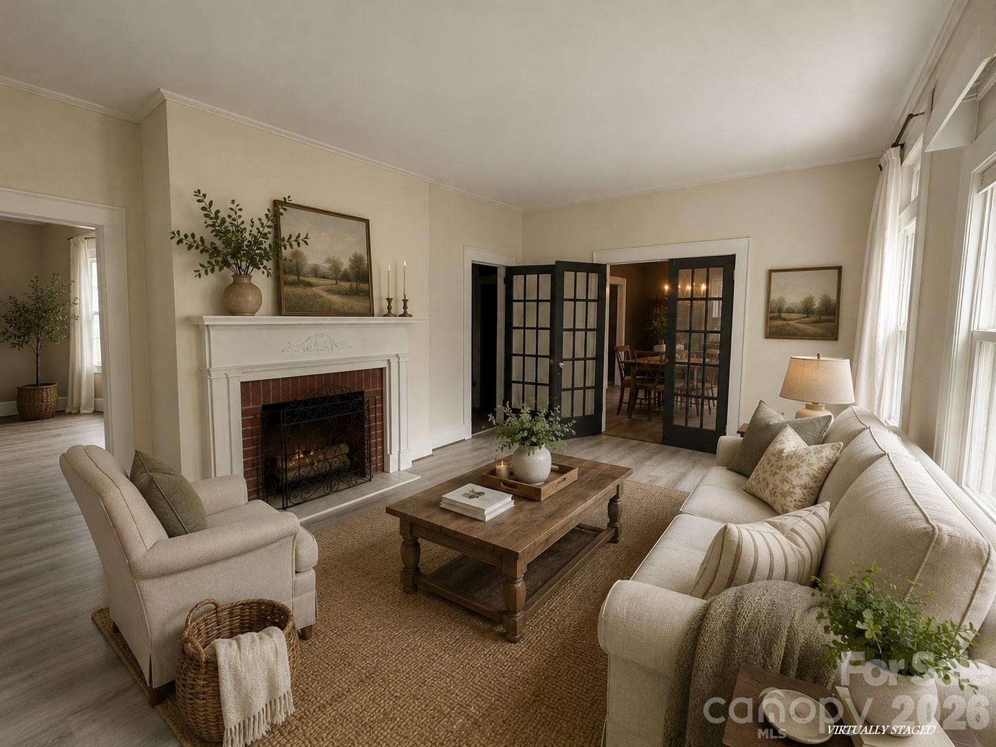 Photo 3 of 315 W Blakeney Street, Pageland, SC