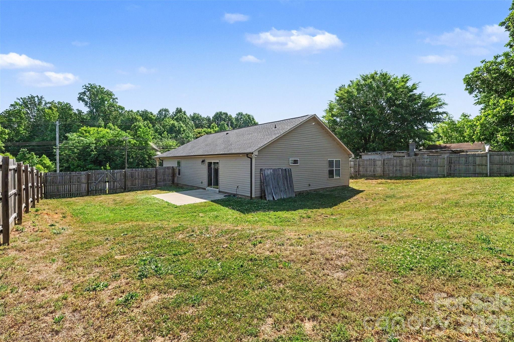 207 Kimball Road, China Grove, NC - photo 21 of 24