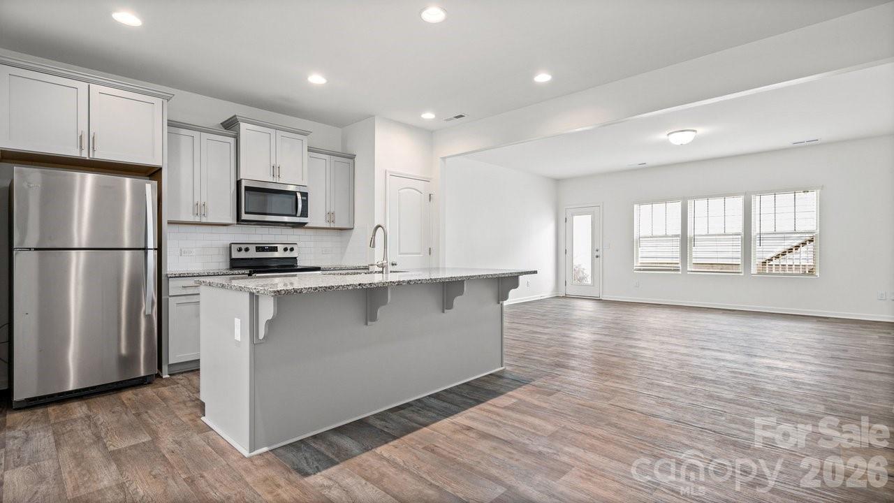 Photo 8 of 15033 Meacham Farm Drive53, Huntersville, NC