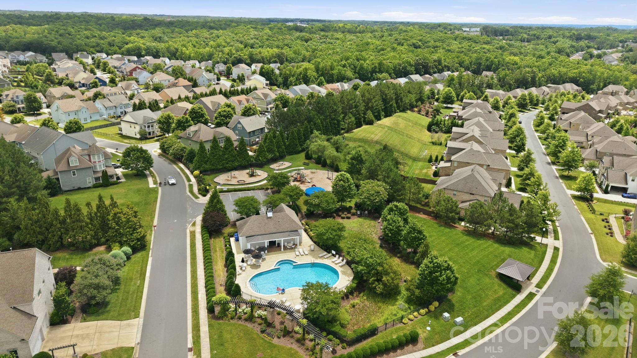 Photo 46 of 15802 Reynolds Drive, Fort Mill, SC