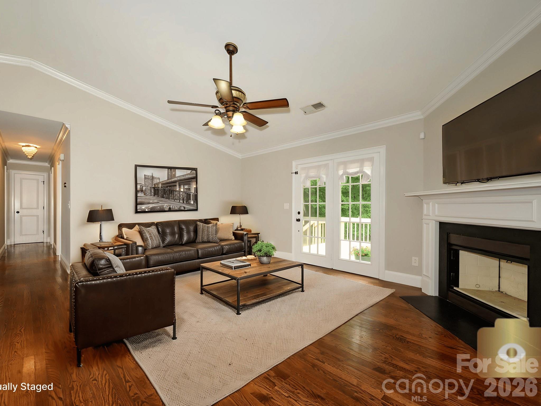 Photo 17 of 6060 Acadian Woods Drive, Charlotte, NC