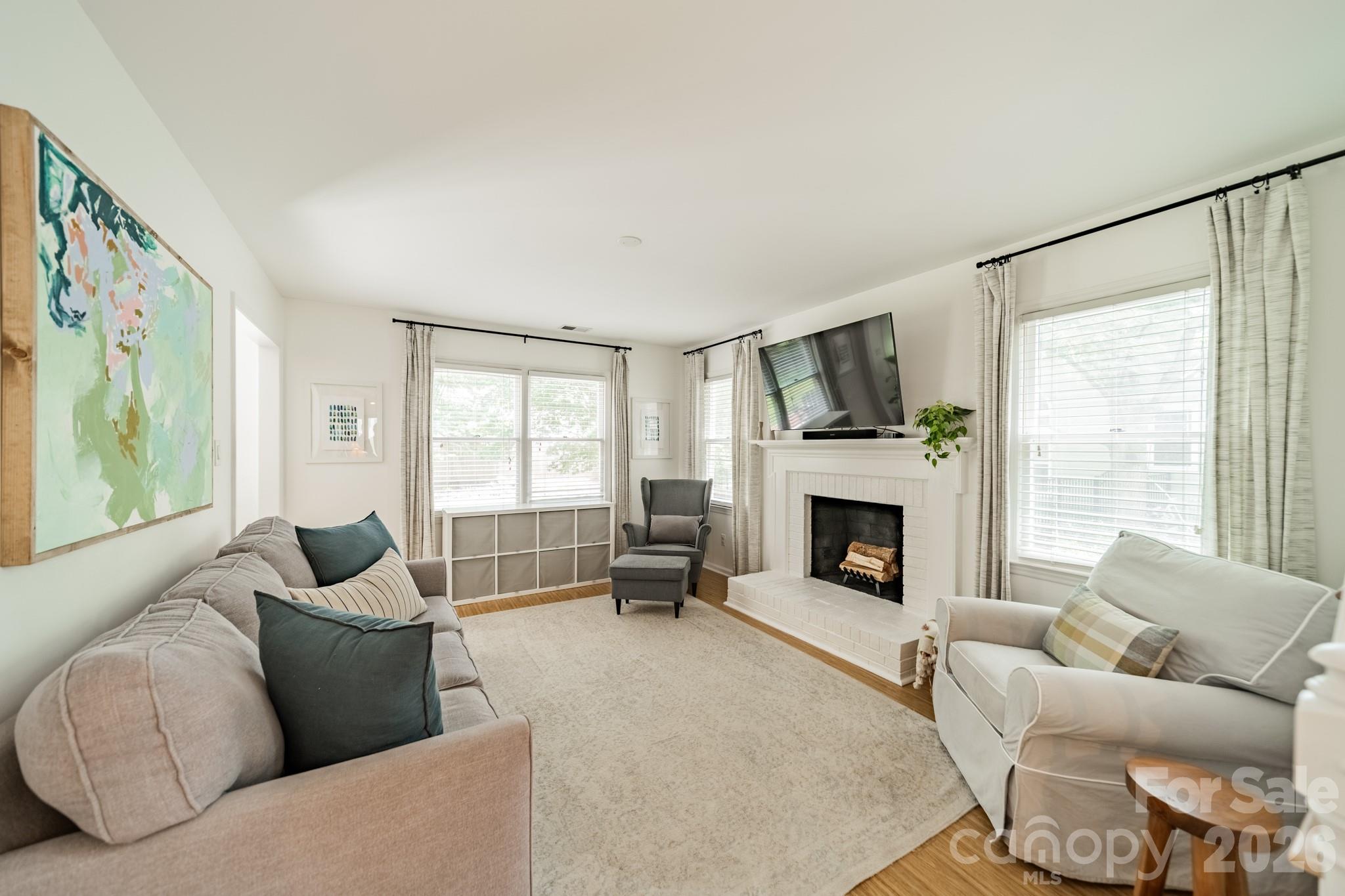 Photo 7 of 9217 Four Acre Court, Charlotte, NC