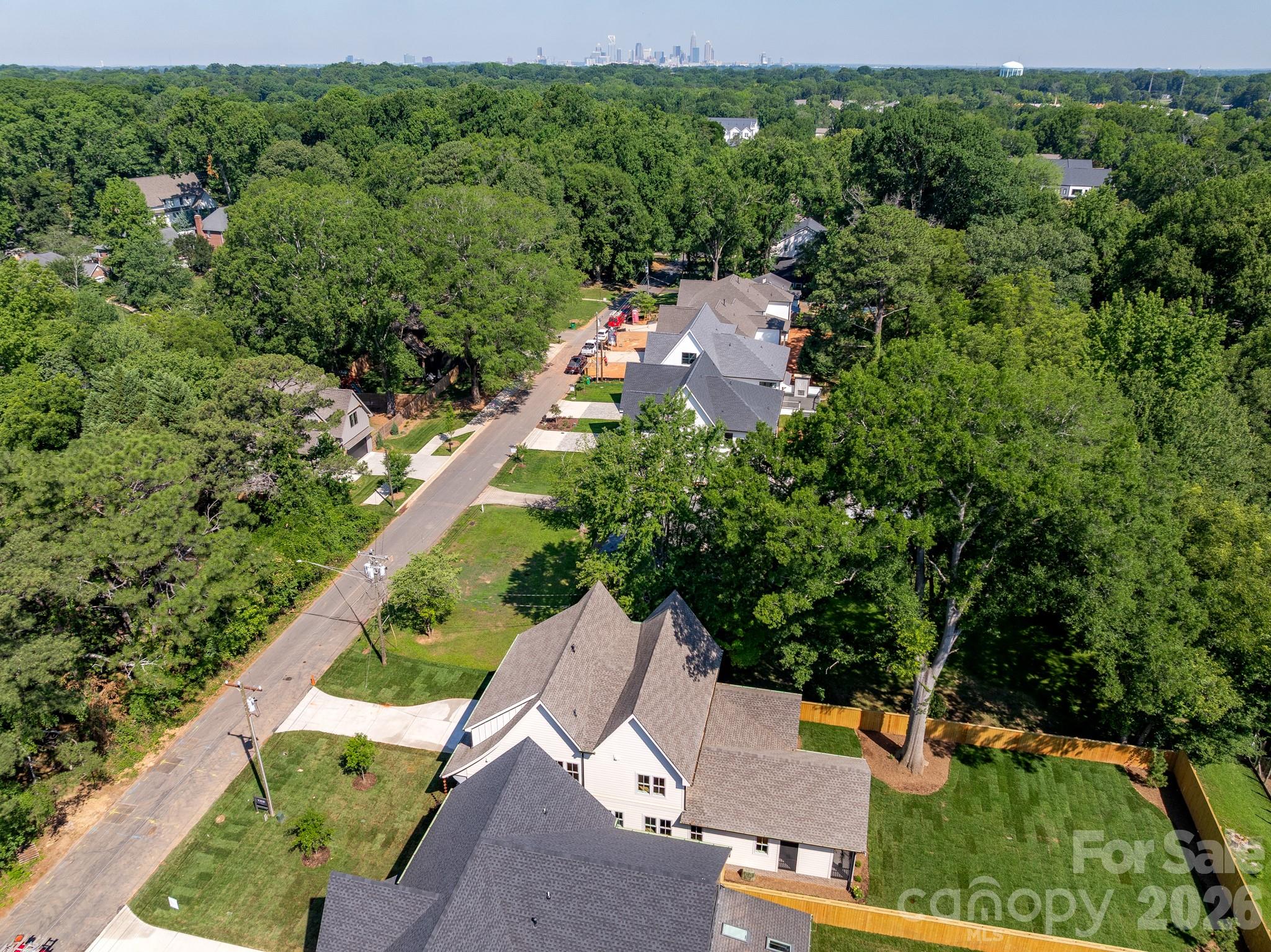 Photo 34 of 4409 Castleton Road, Charlotte, NC