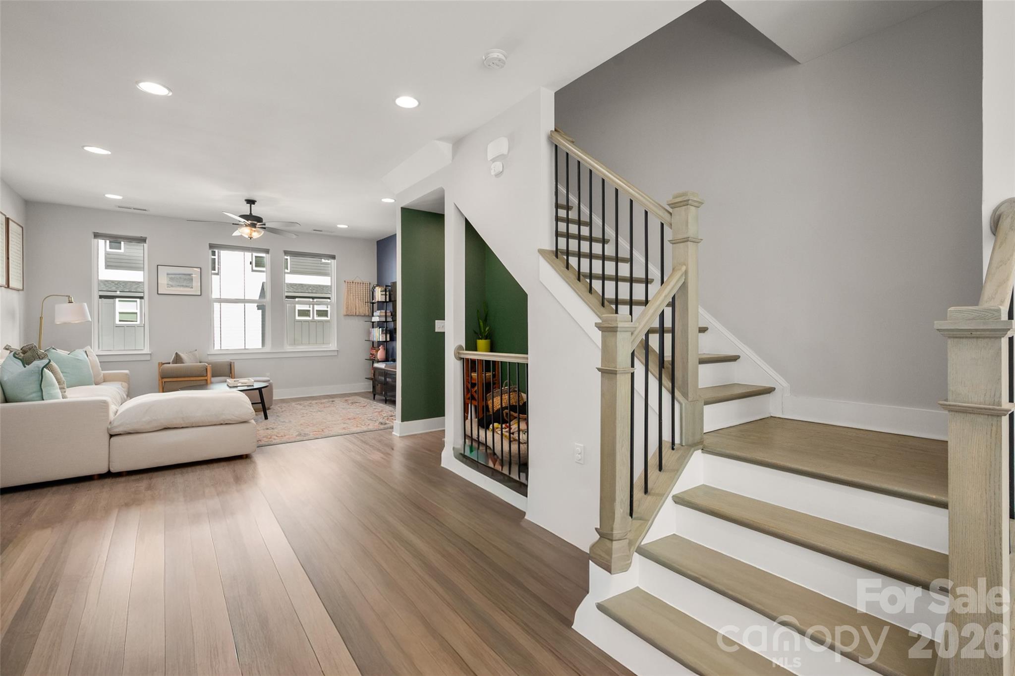 Photo 11 of 566 West End Drive, Charlotte, NC