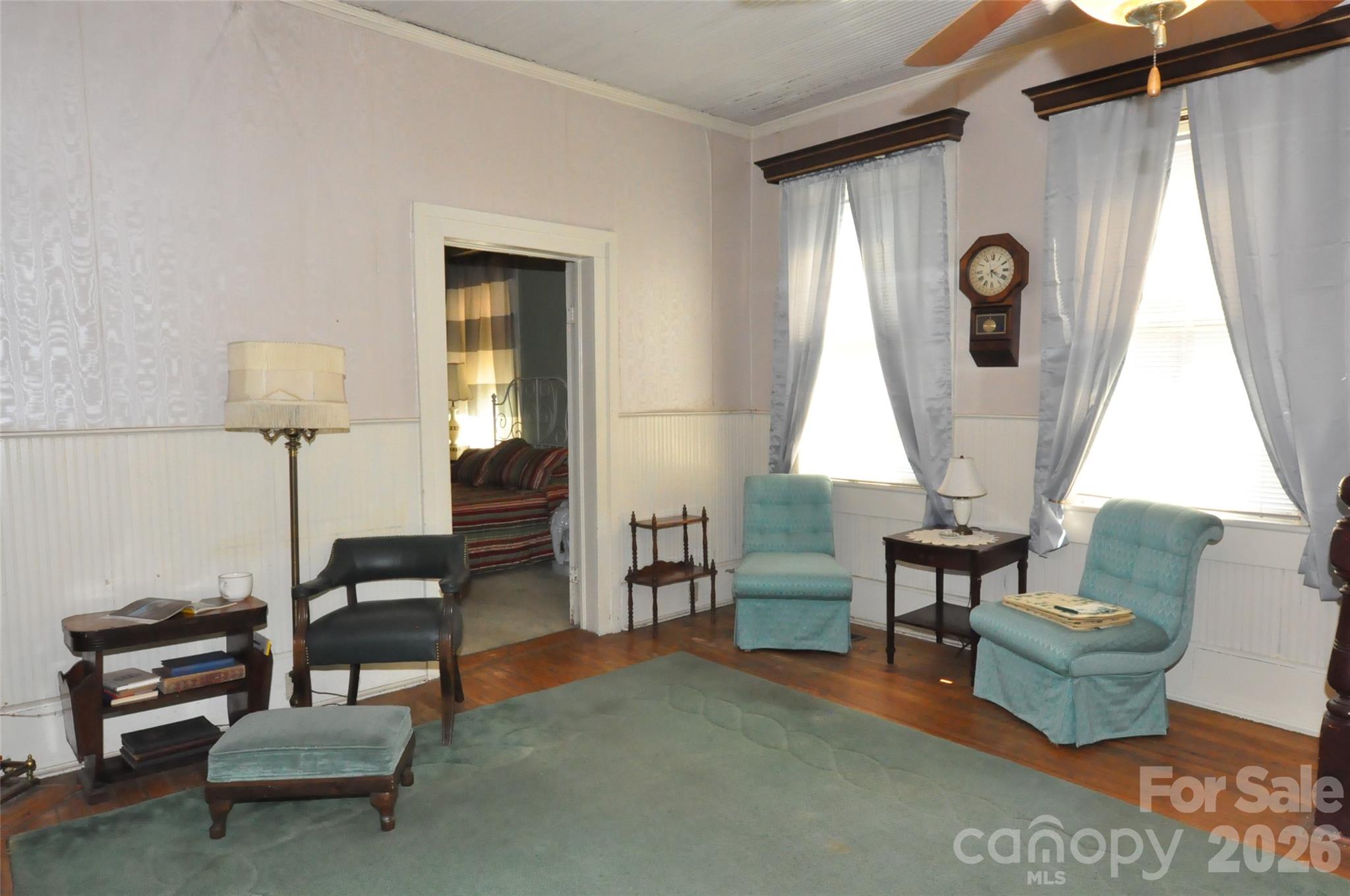 121 Hemphill Avenue, Chester, SC - photo 8 of 32