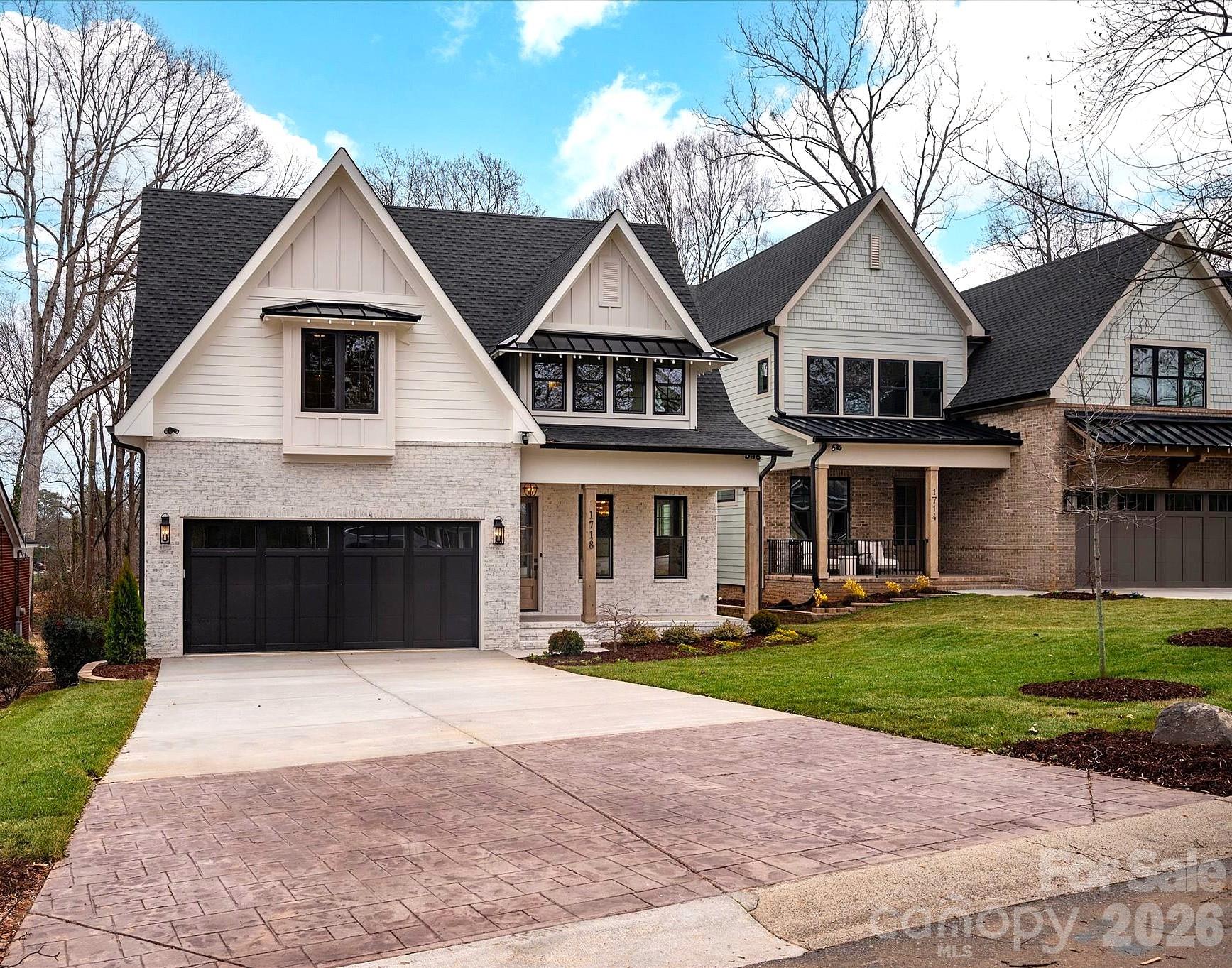 1718 Seifert Circle, Charlotte, NC - photo 7 of 40