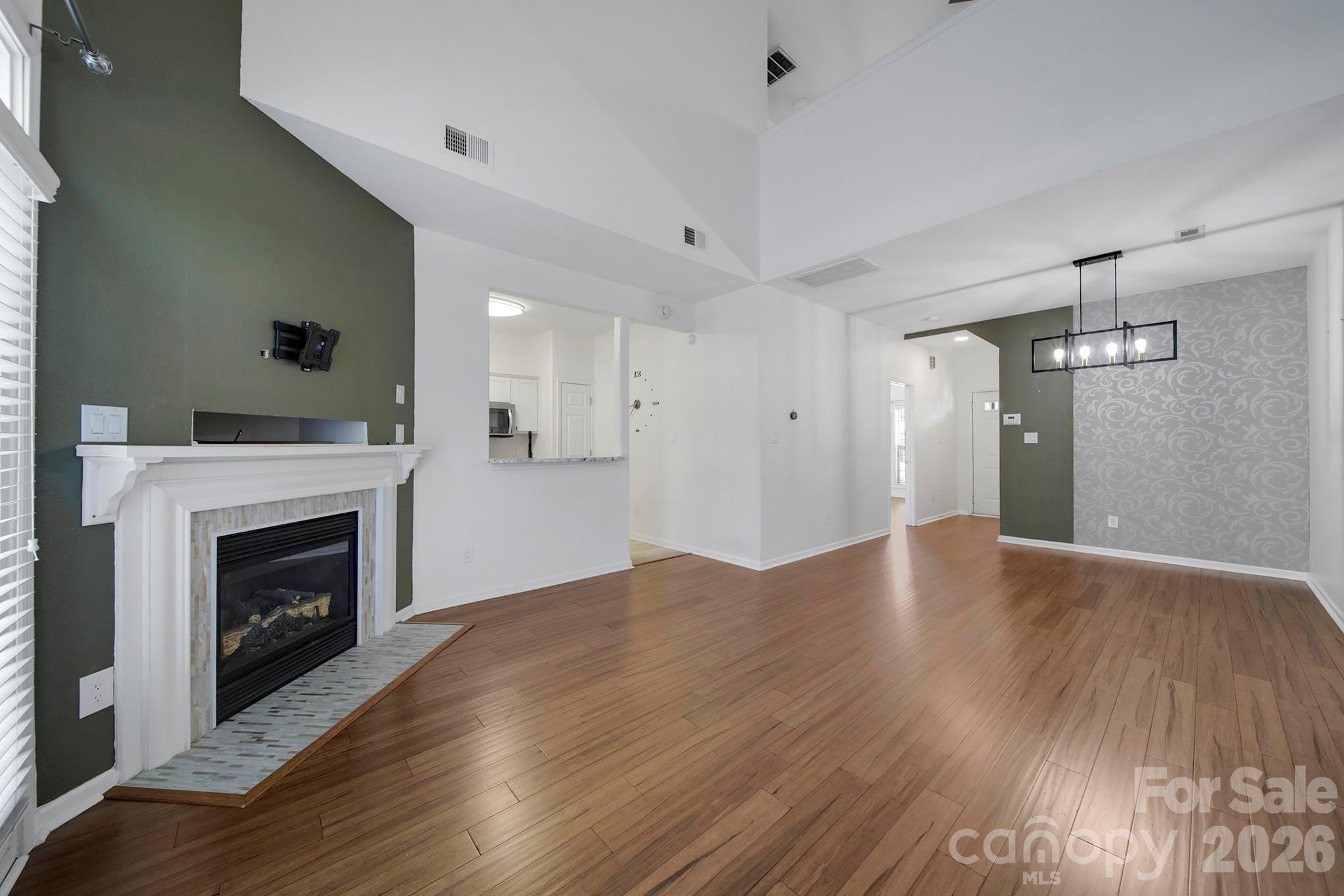 Photo 8 of 14721 Lions Pride Court, Charlotte, NC