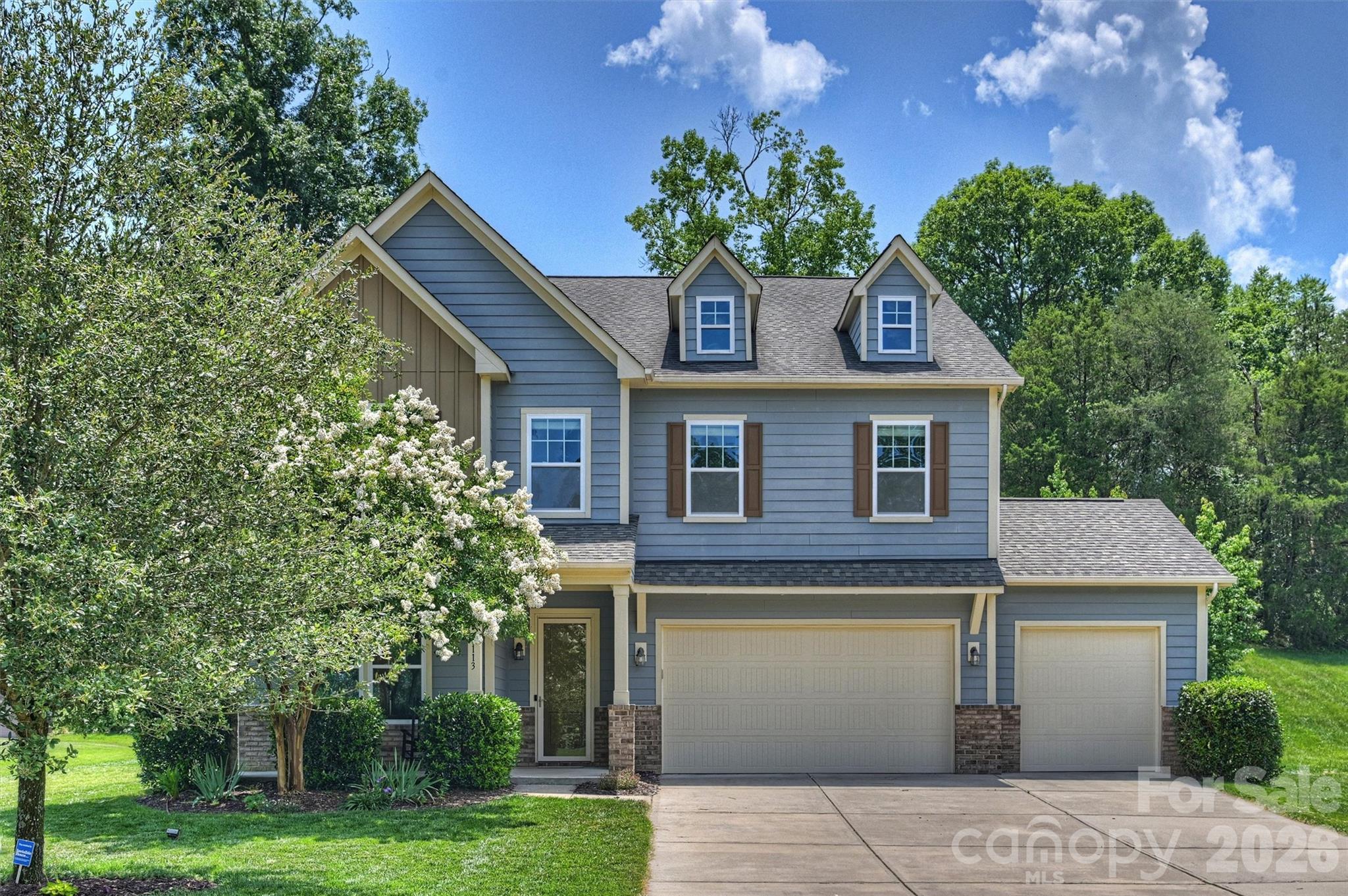 Photo 2 of 1113 Bassett Way, Fort Mill, SC
