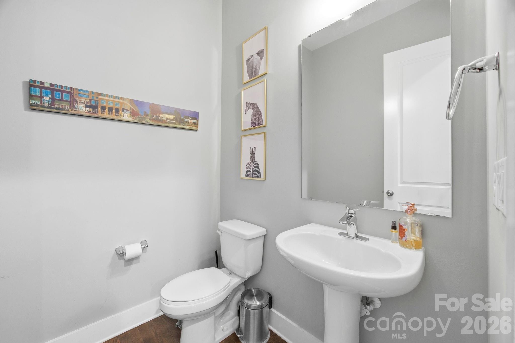 863 Academy Street, Charlotte, NC - photo 11 of 36