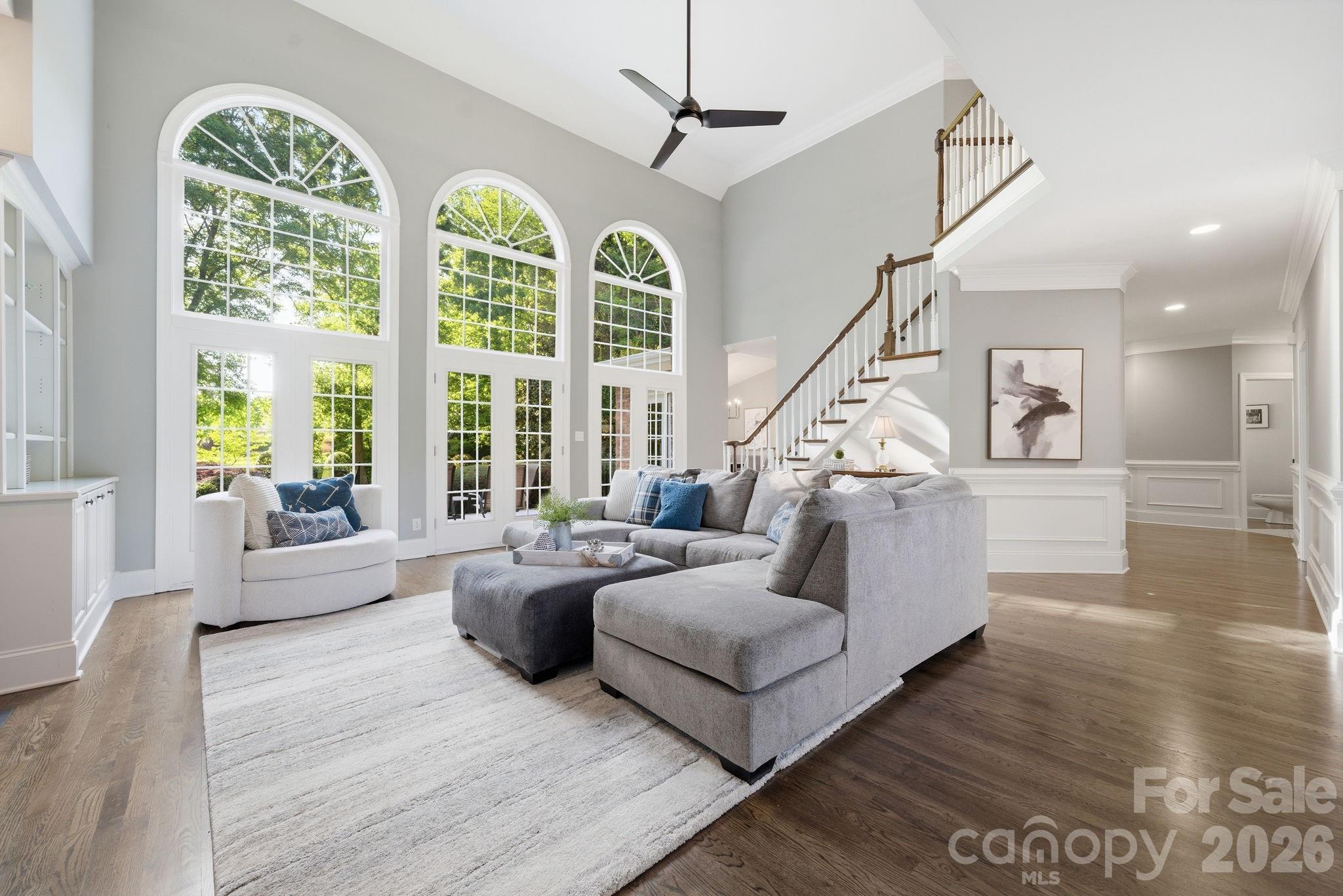 Photo 6 of 11924 Shoal Creek Court, Charlotte, NC