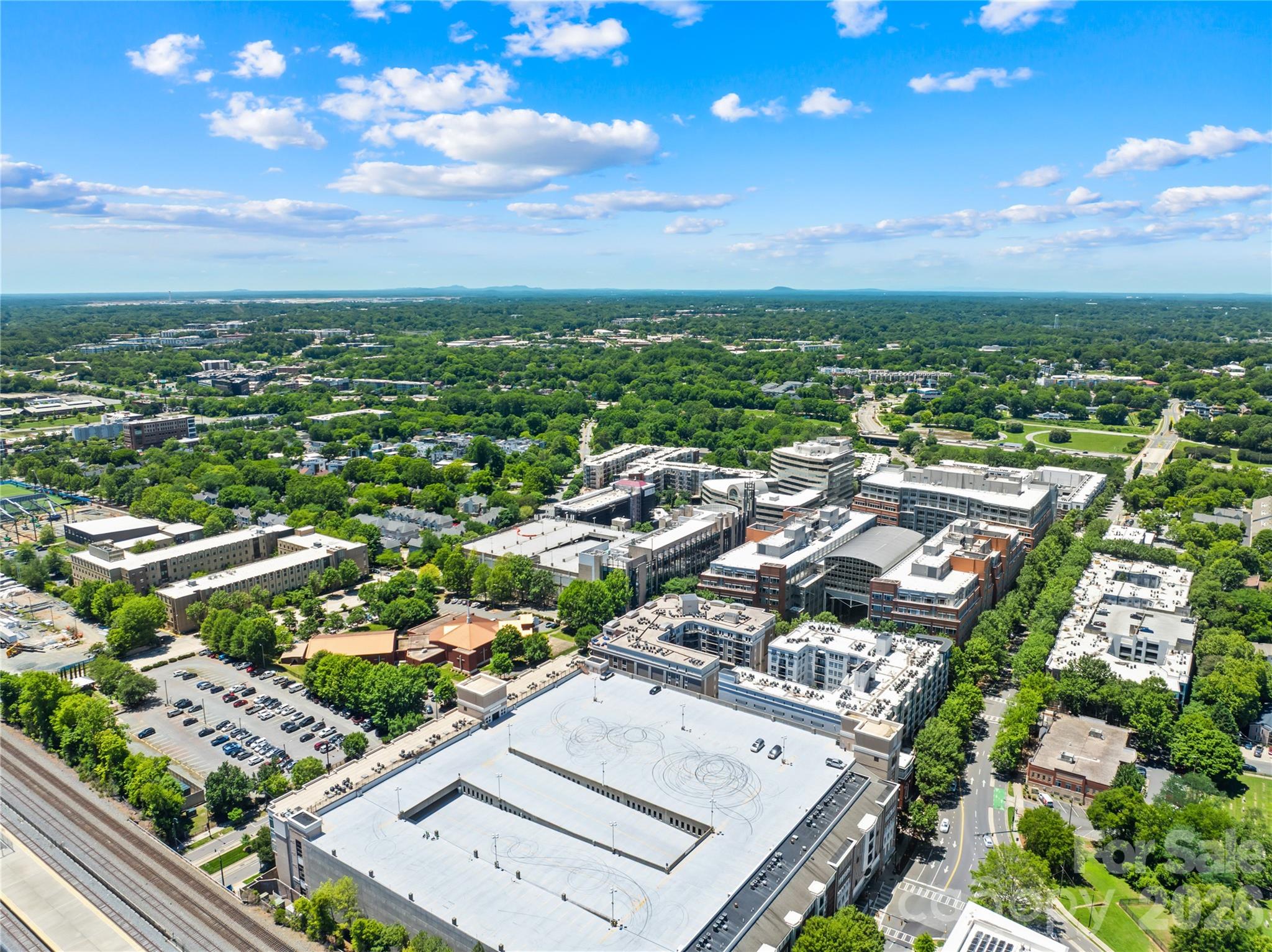 Photo 36 of 718 W Trade Street603, Charlotte, NC