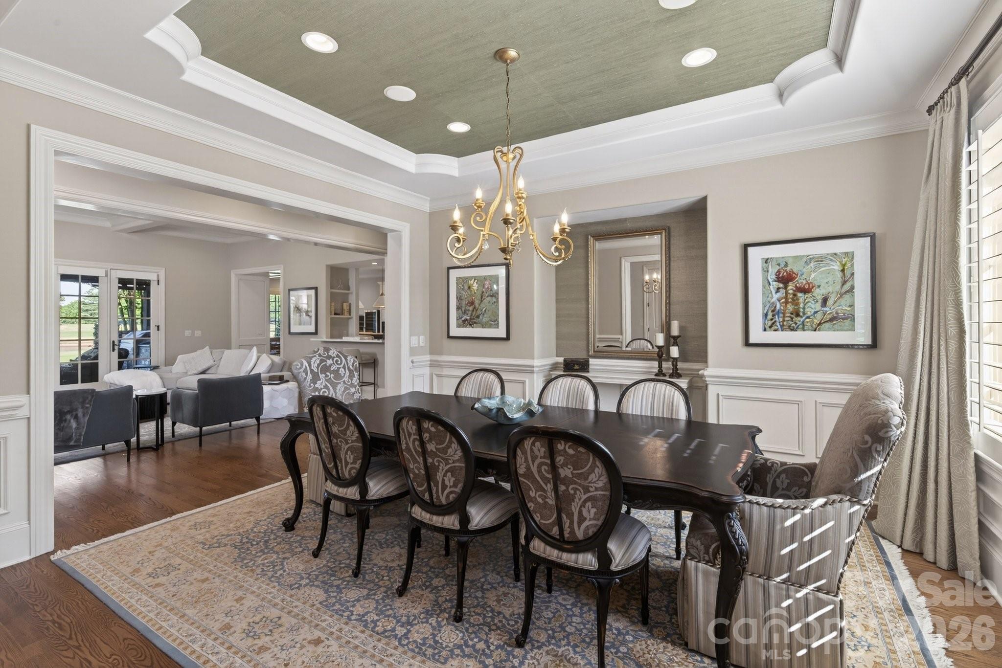 306 Royal Crescent Lane, Waxhaw, NC - photo 14 of 49