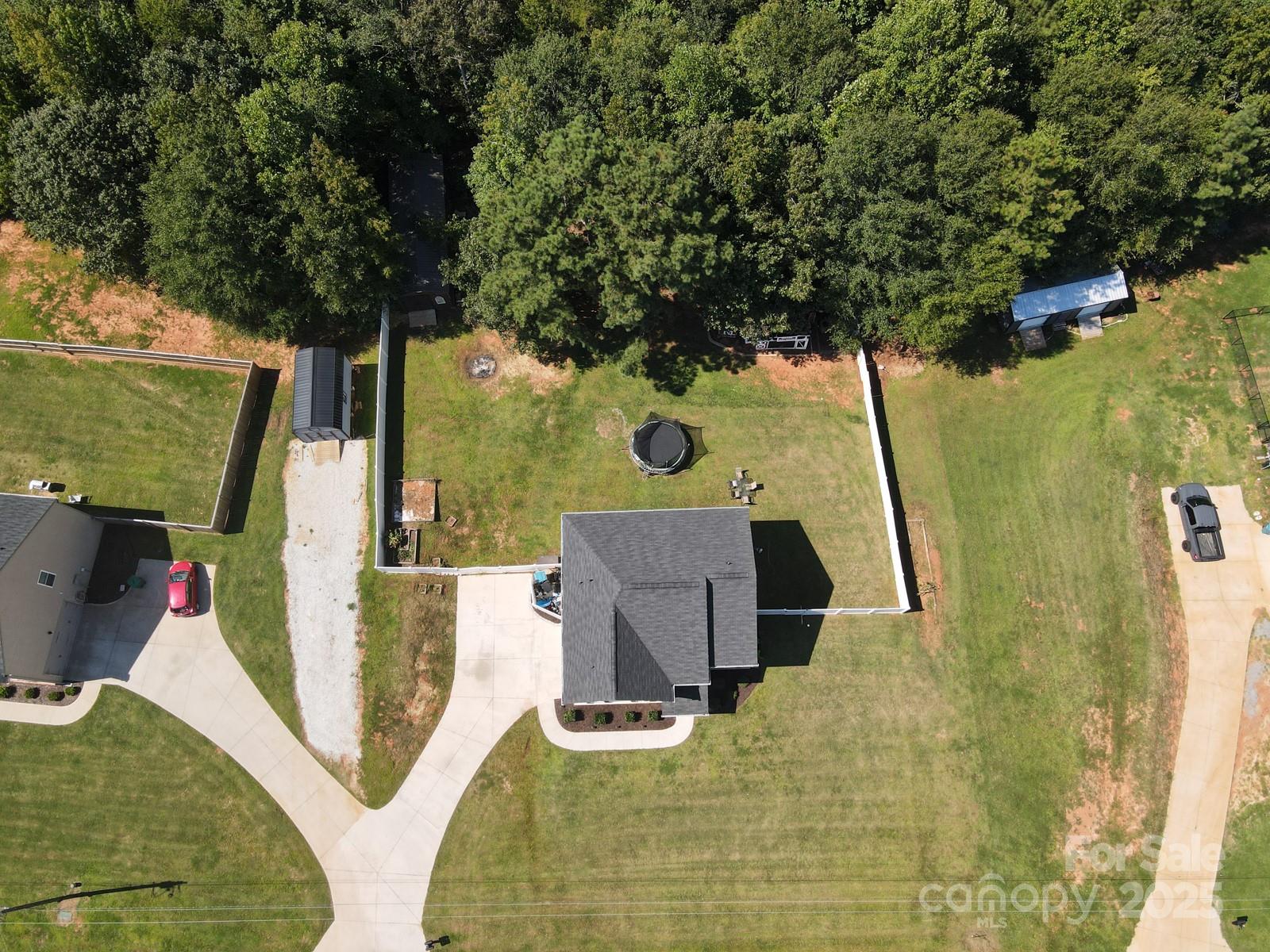 1281 Twin Bridge Road, Gaffney, SC - photo 38 of 39