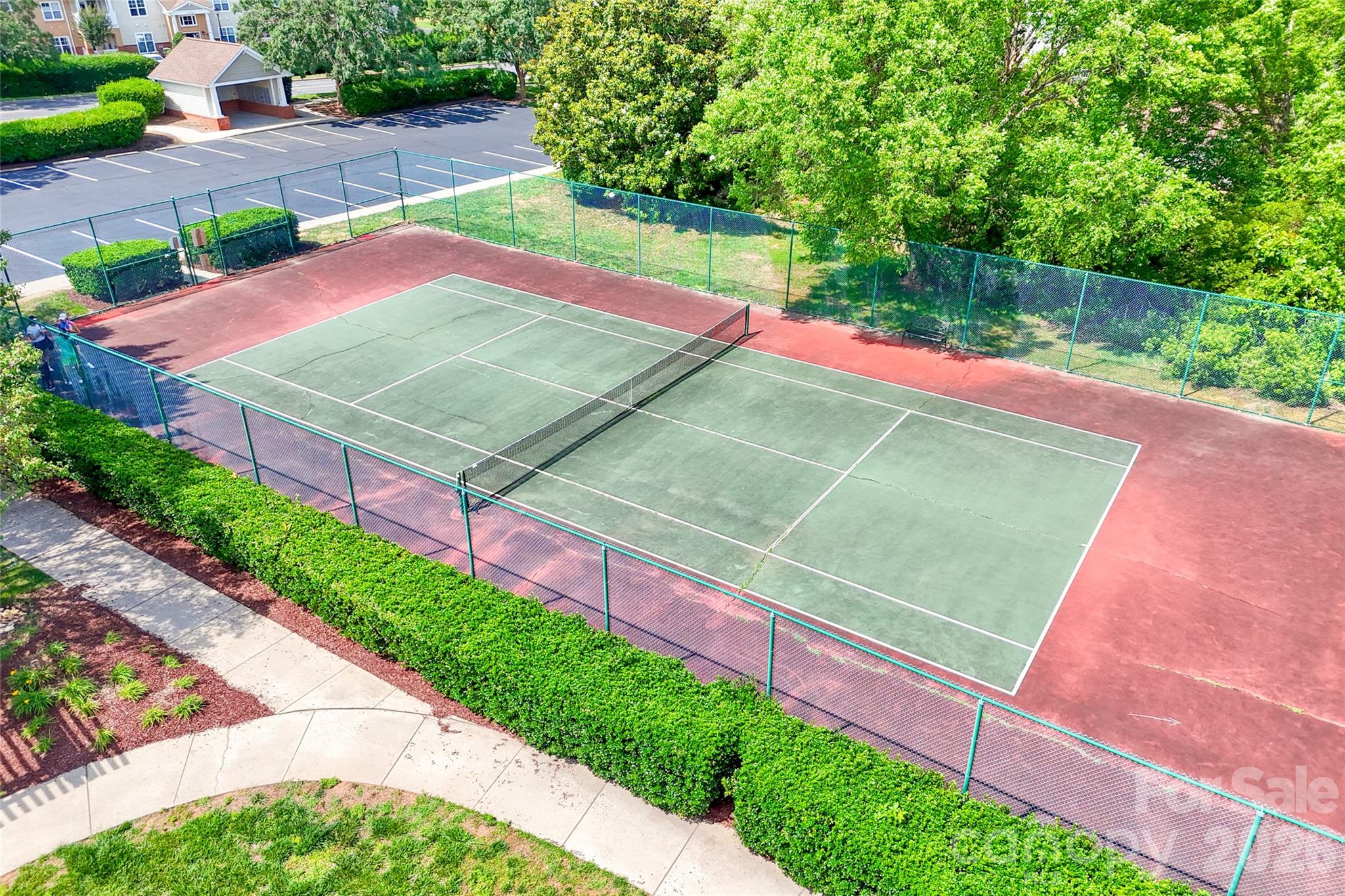 Photo 28 of 11915 Ridgeway Park Drive, Charlotte, NC