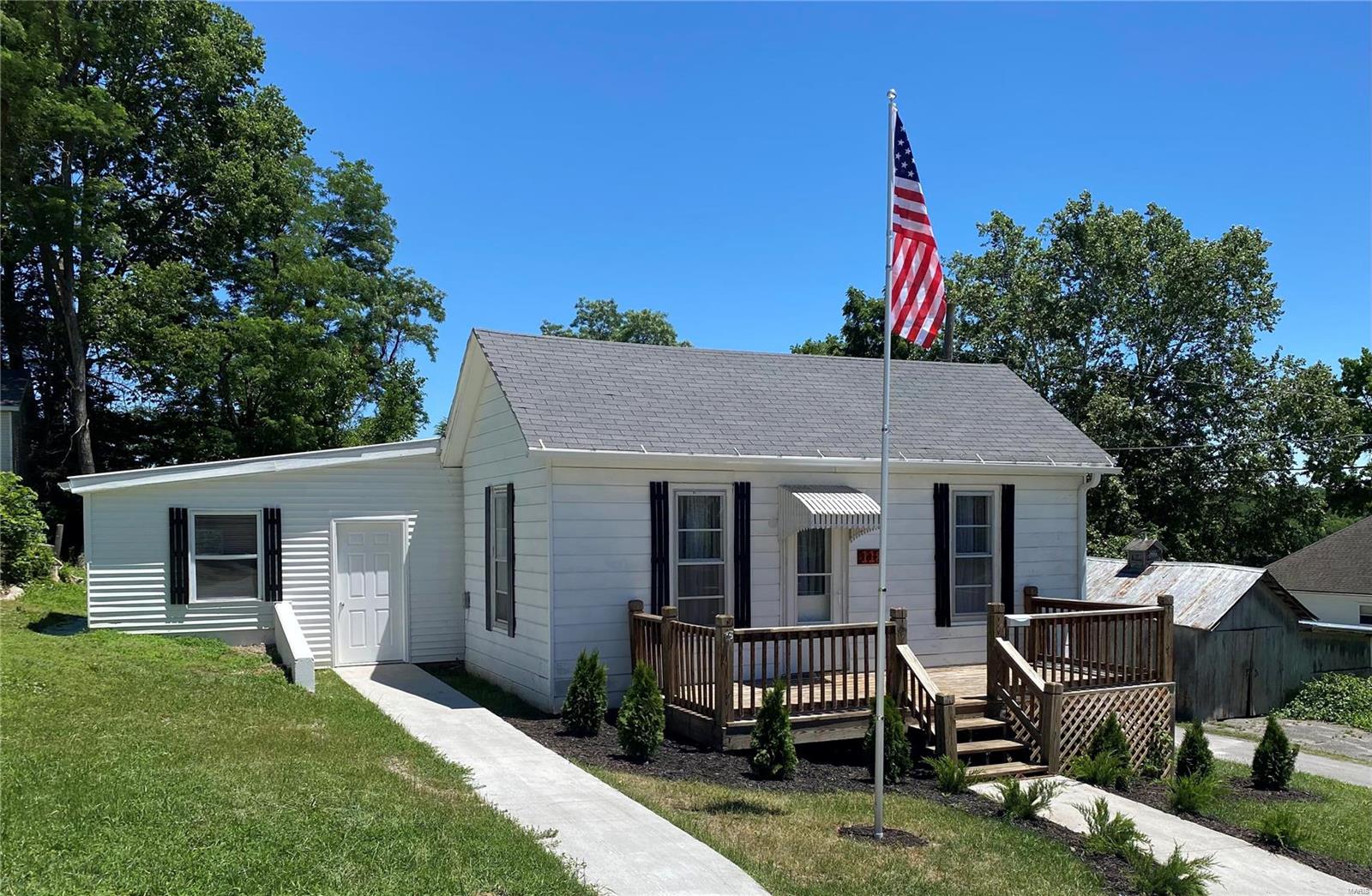 Residential – Prestige Realty