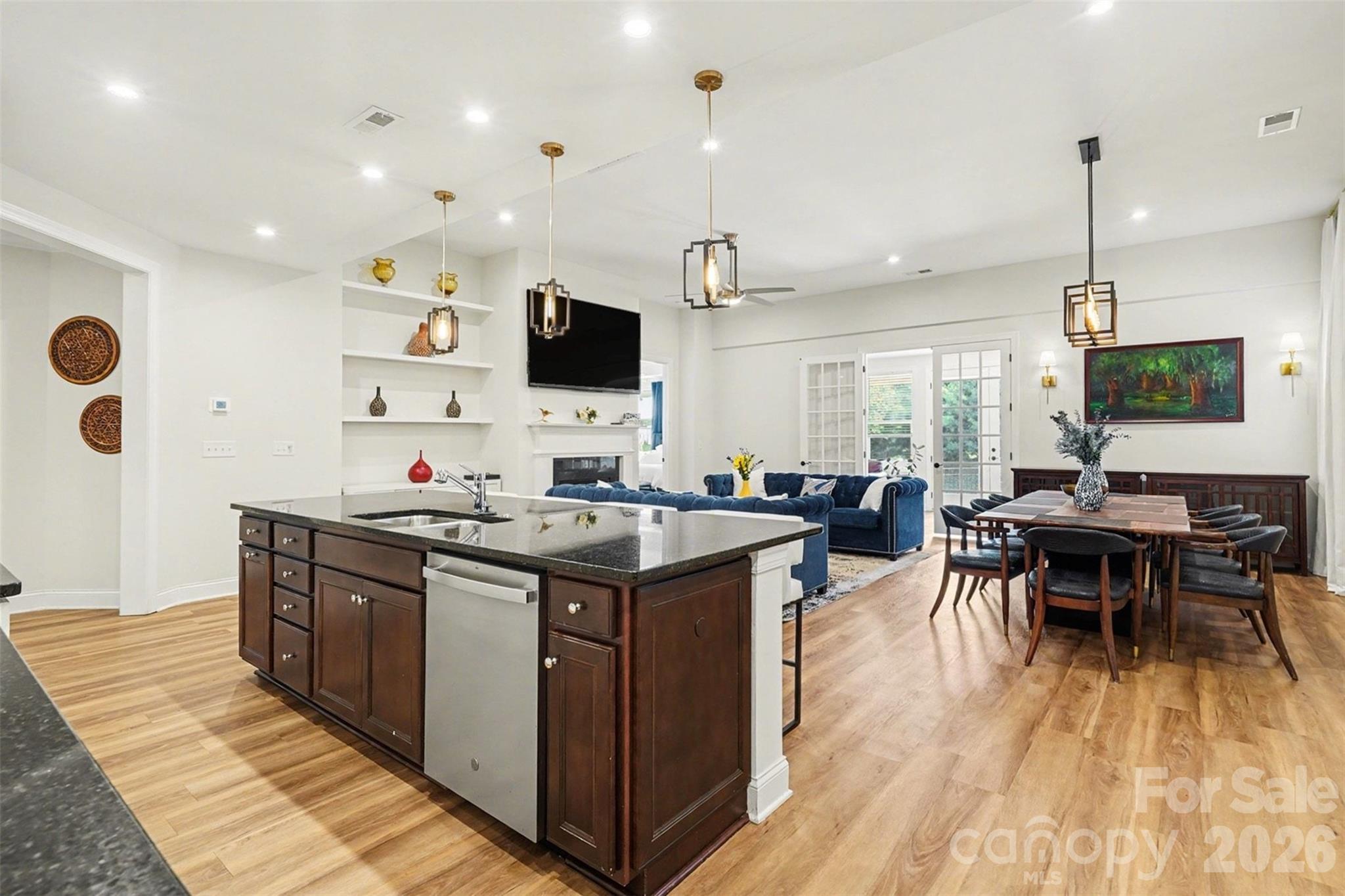 Photo 5 of 10420 Superb Lane, Charlotte, NC