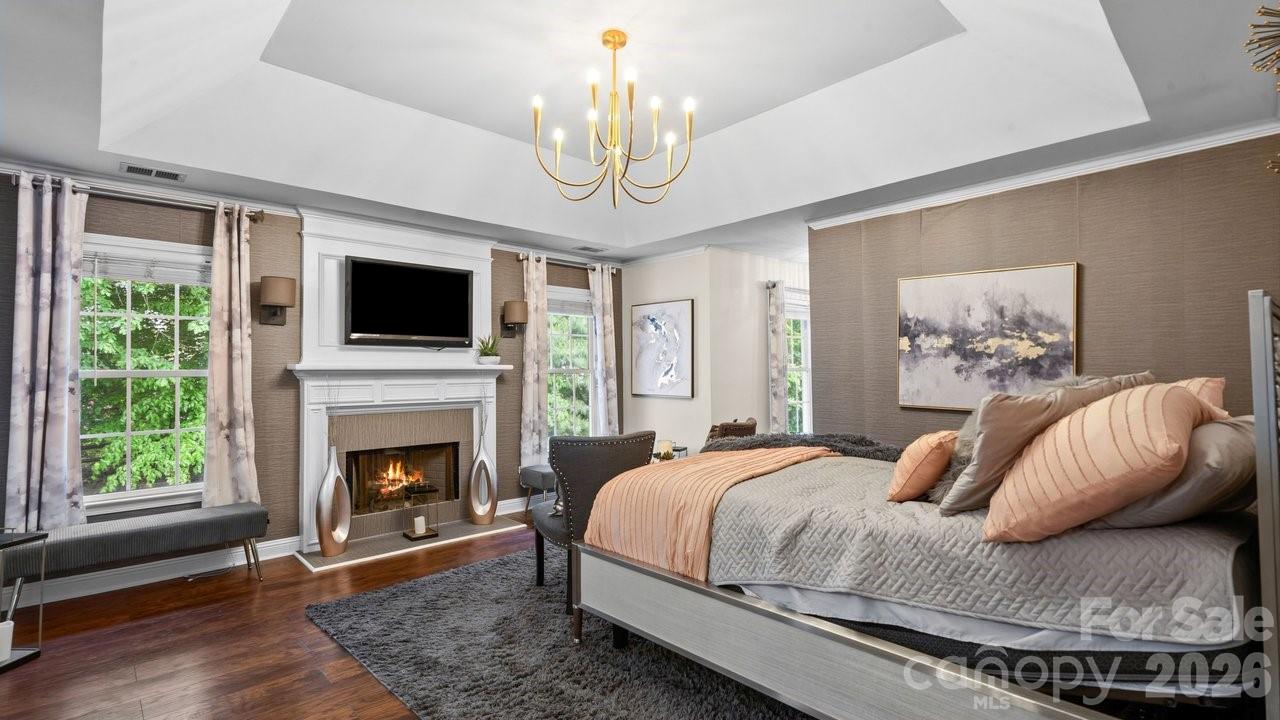 Photo 37 of 7715 Saddle Trail Lane, Charlotte, NC