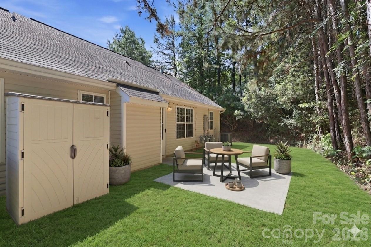Photo 16 of 7616 Silver Arrow Drive, Charlotte, NC