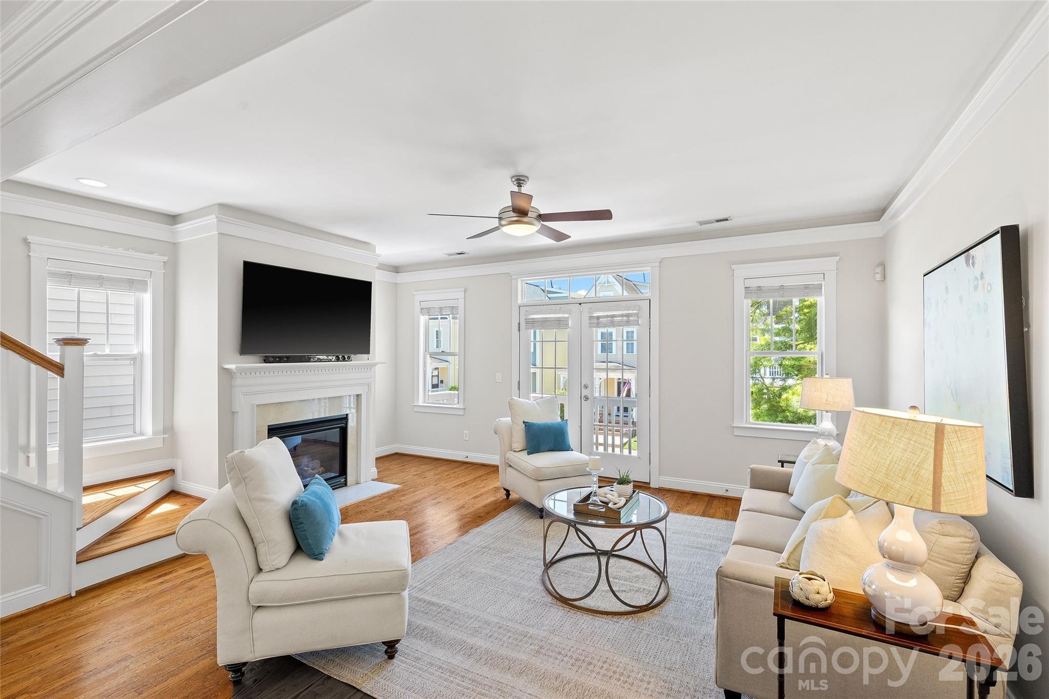 Home for sale at 540 Dubois Court, Charlotte, NC — photo 12 of 35