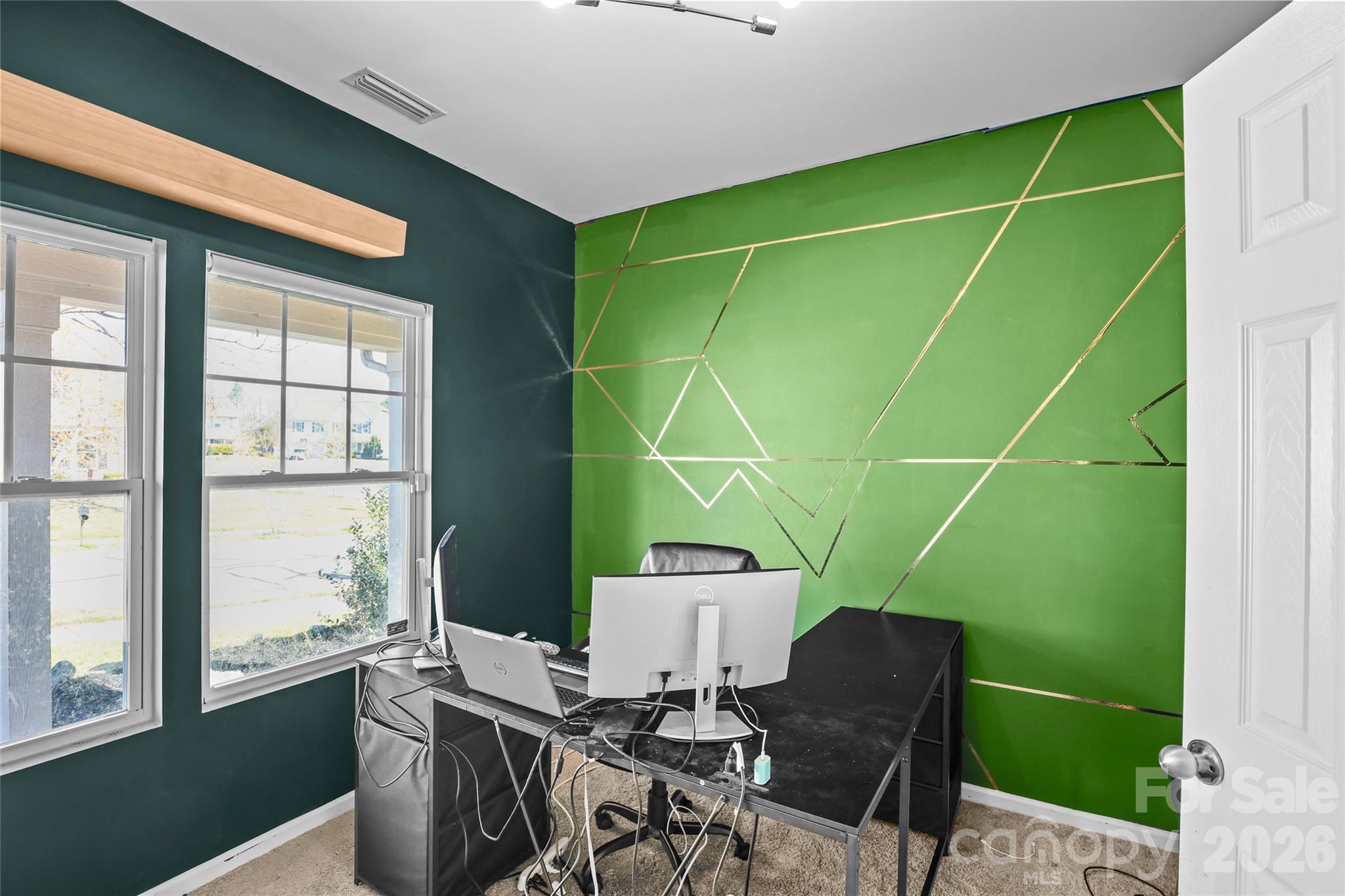 Photo 4 of 3220 Saddlebrook Drive, Midland, NC