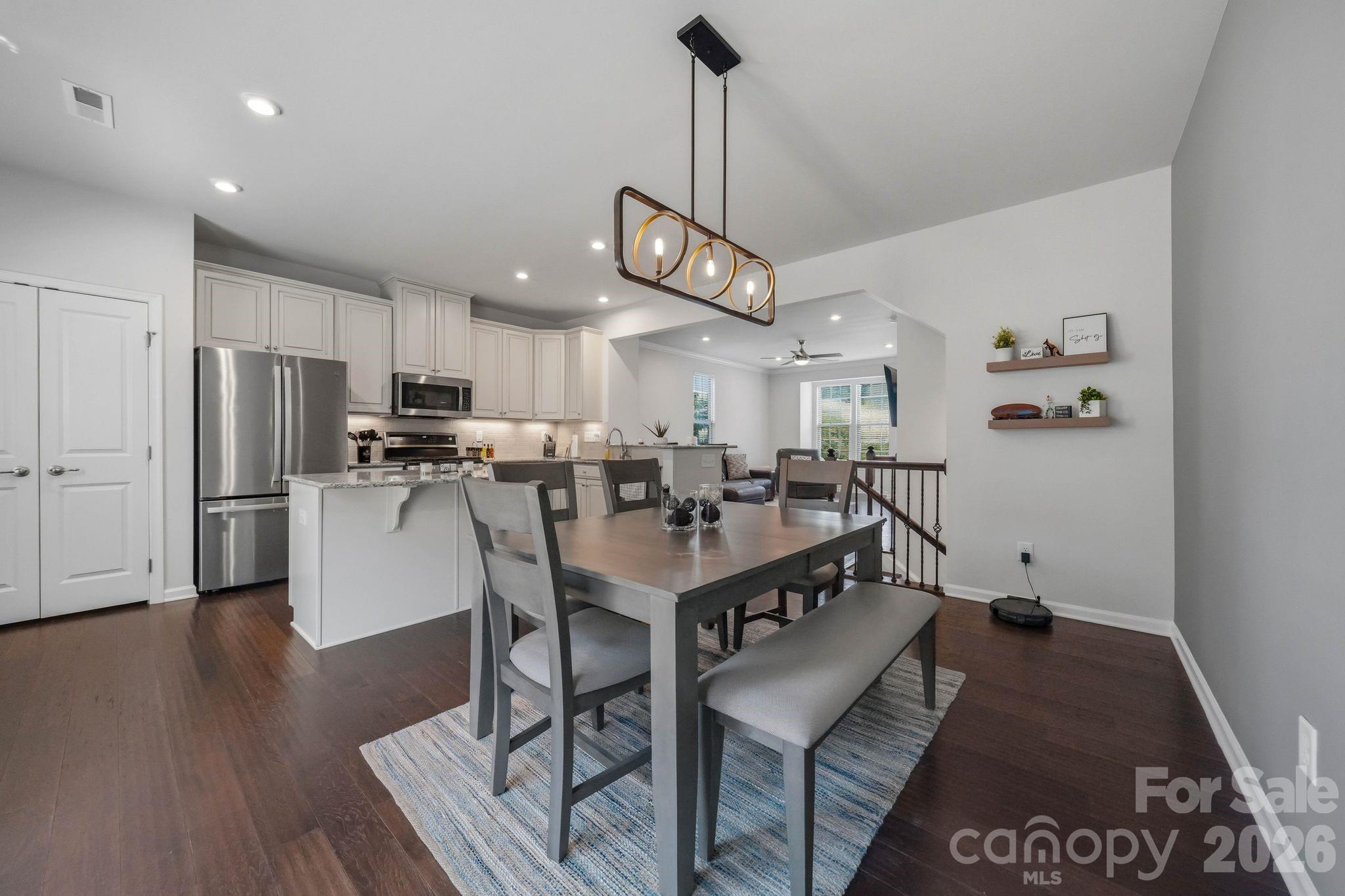 1221 Queen Lyon Court, Charlotte, NC - photo 10 of 46