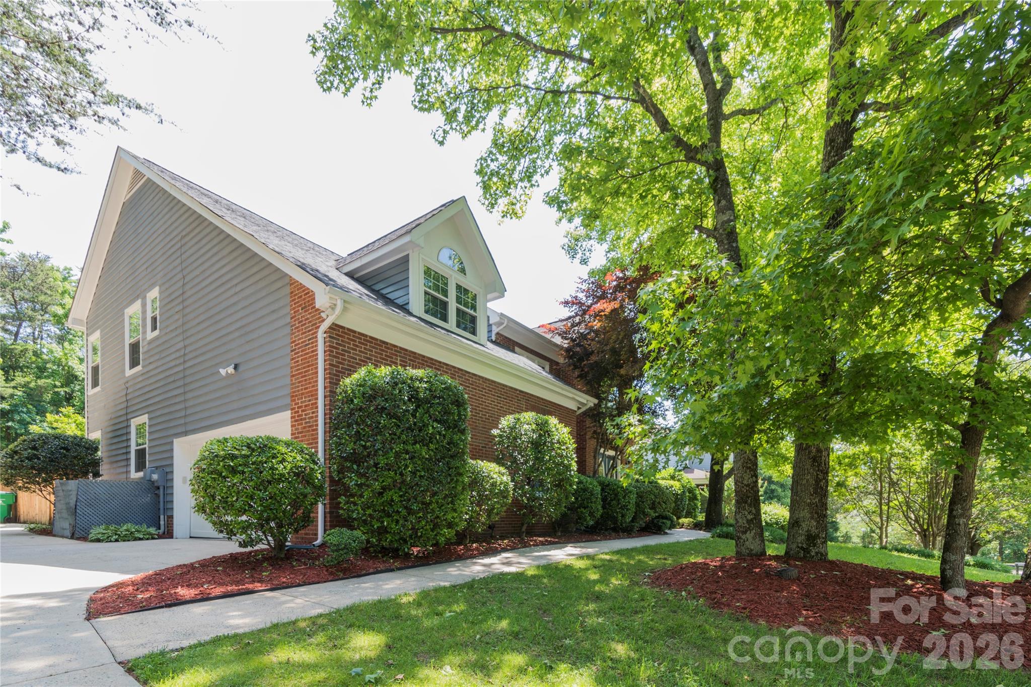 Photo 4 of 3600 Hatwynn Road, Charlotte, NC