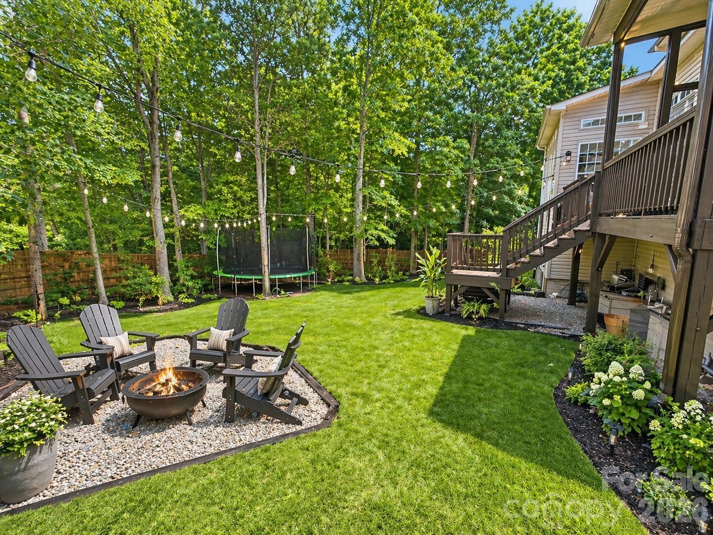 1675 Sanridge Wind Lane, Charlotte, NC - photo 16 of 17