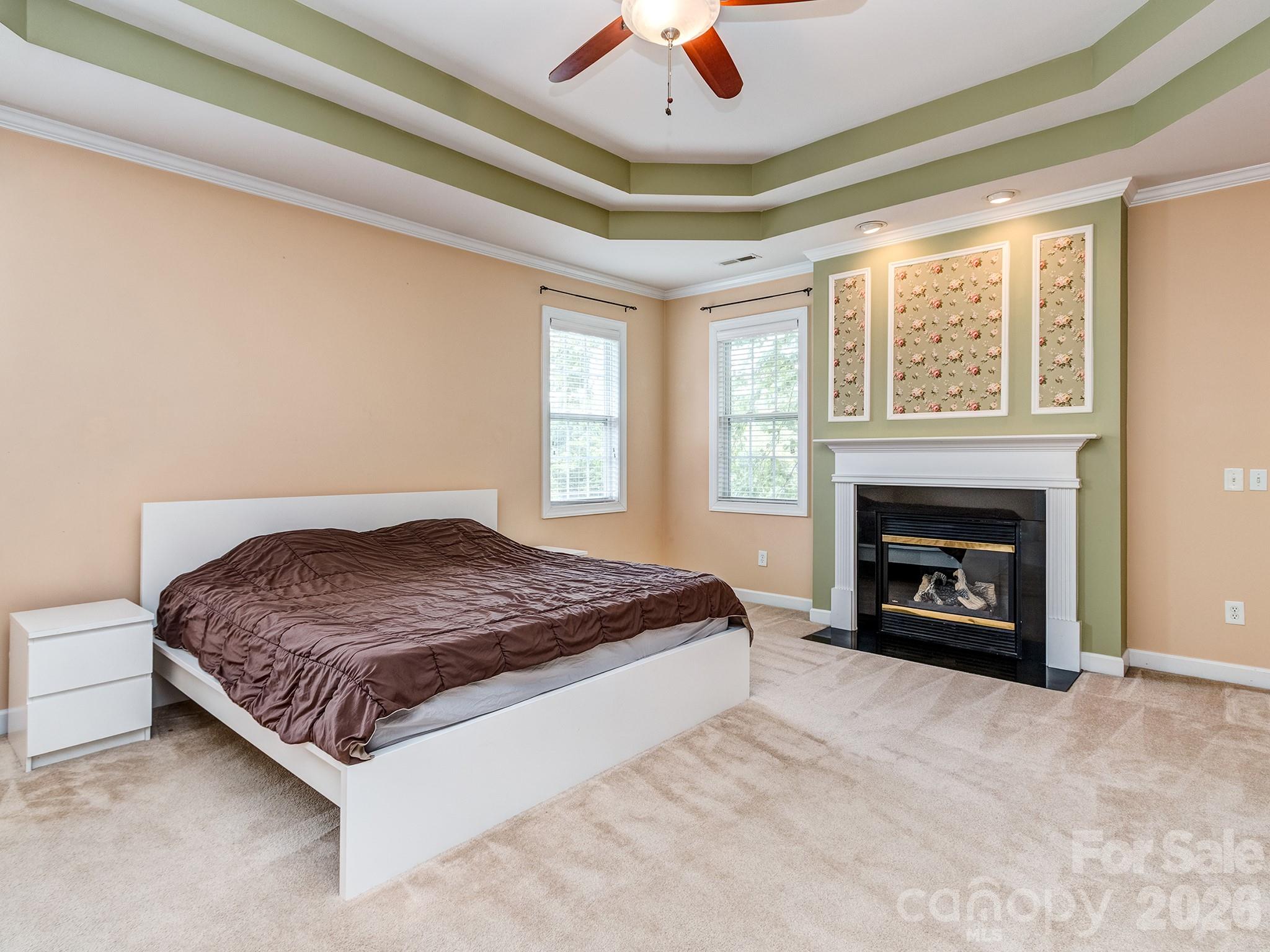 Home for sale at 4027 Riseley Lane, Charlotte, NC — photo 24 of 39