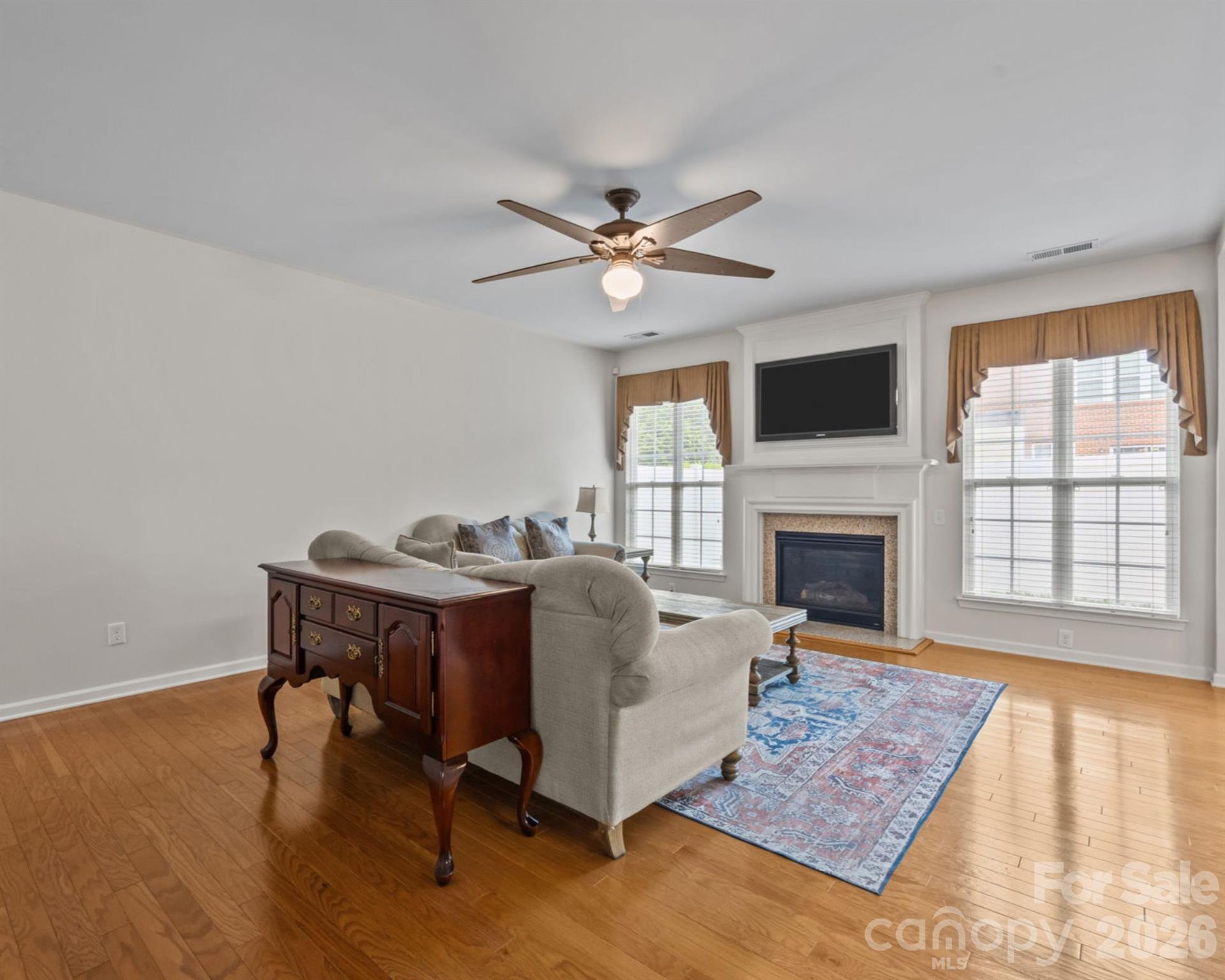Photo 2 of 16706 Whitekirk Place, Charlotte, NC