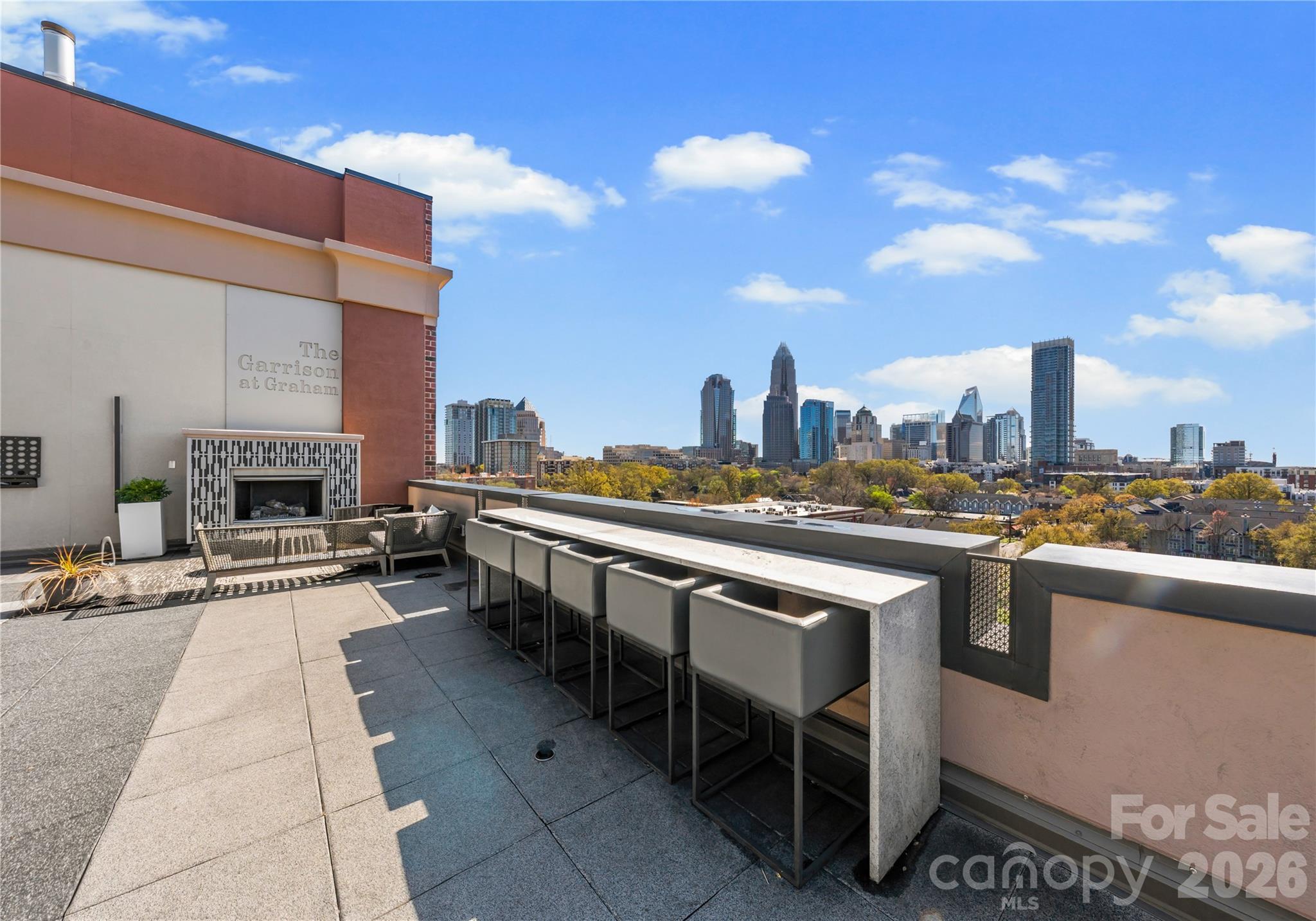 Photo 38 of 715 N Graham Street603, Charlotte, NC