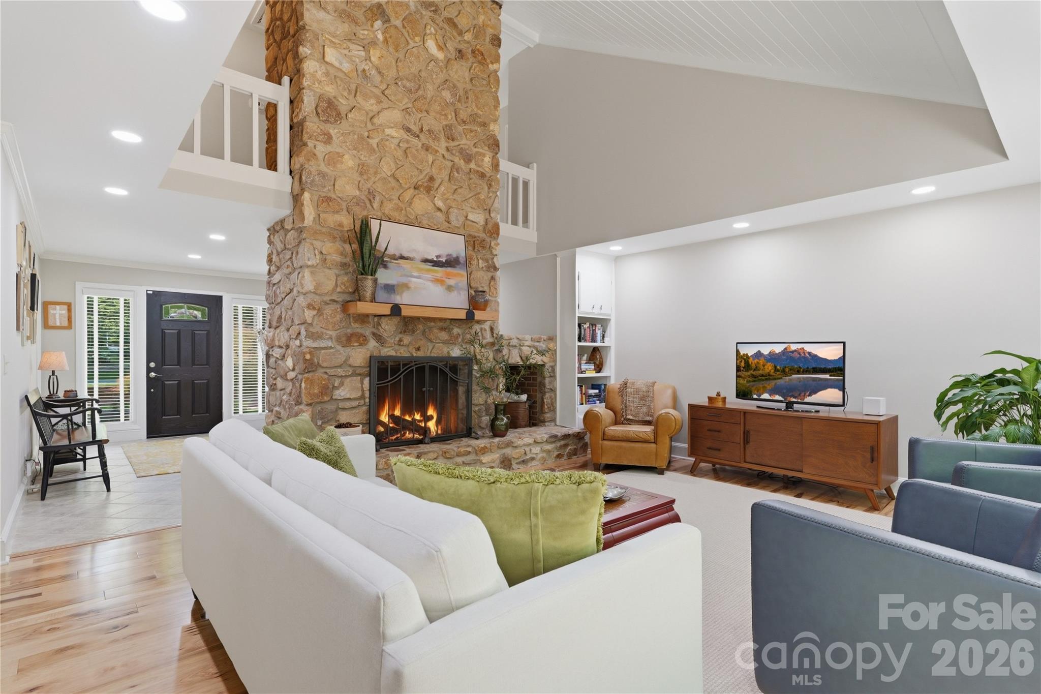 Photo 18 of 2402 Beaucatcher Lane, Charlotte, NC