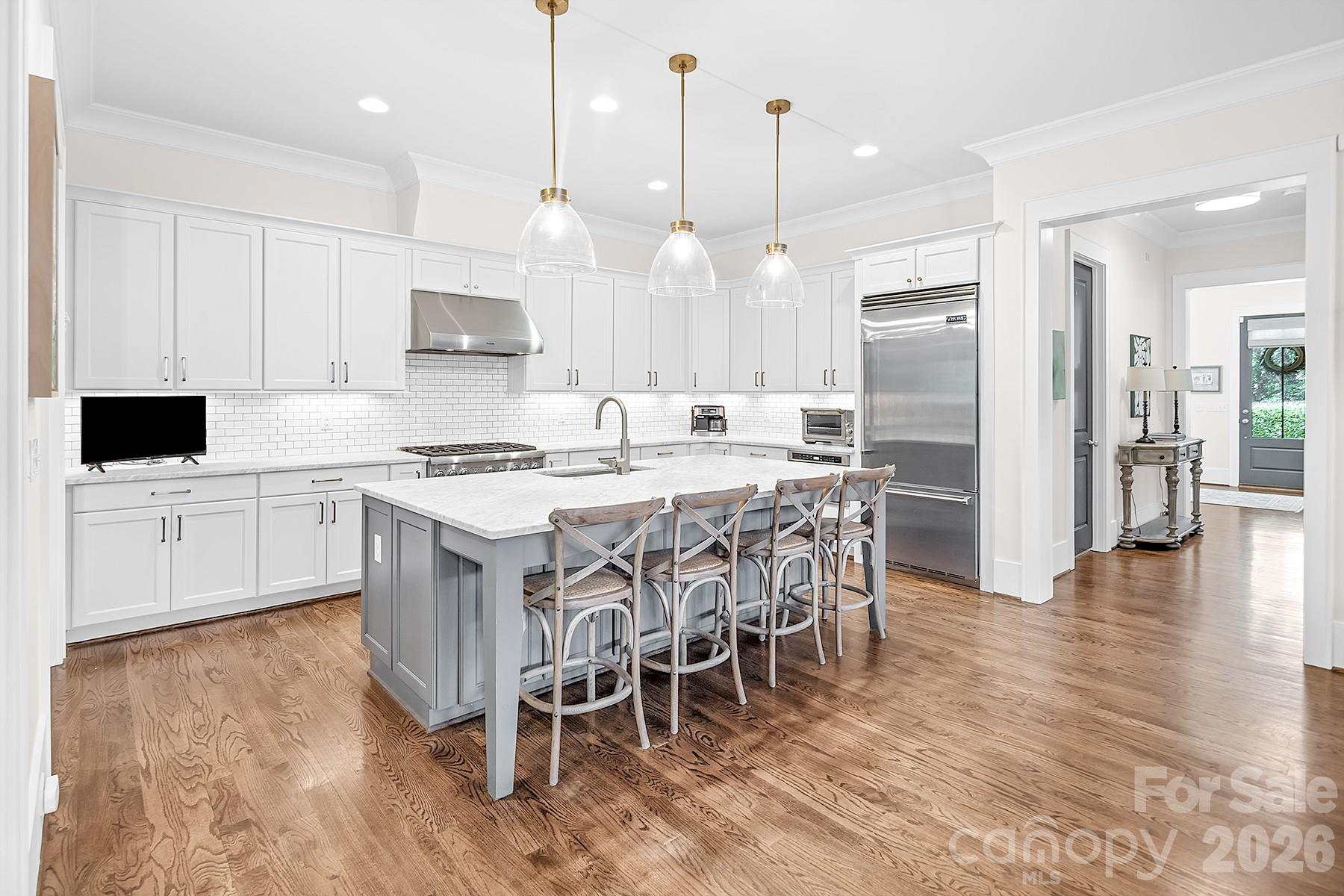Photo 11 of 520 Hillside Avenue, Charlotte, NC